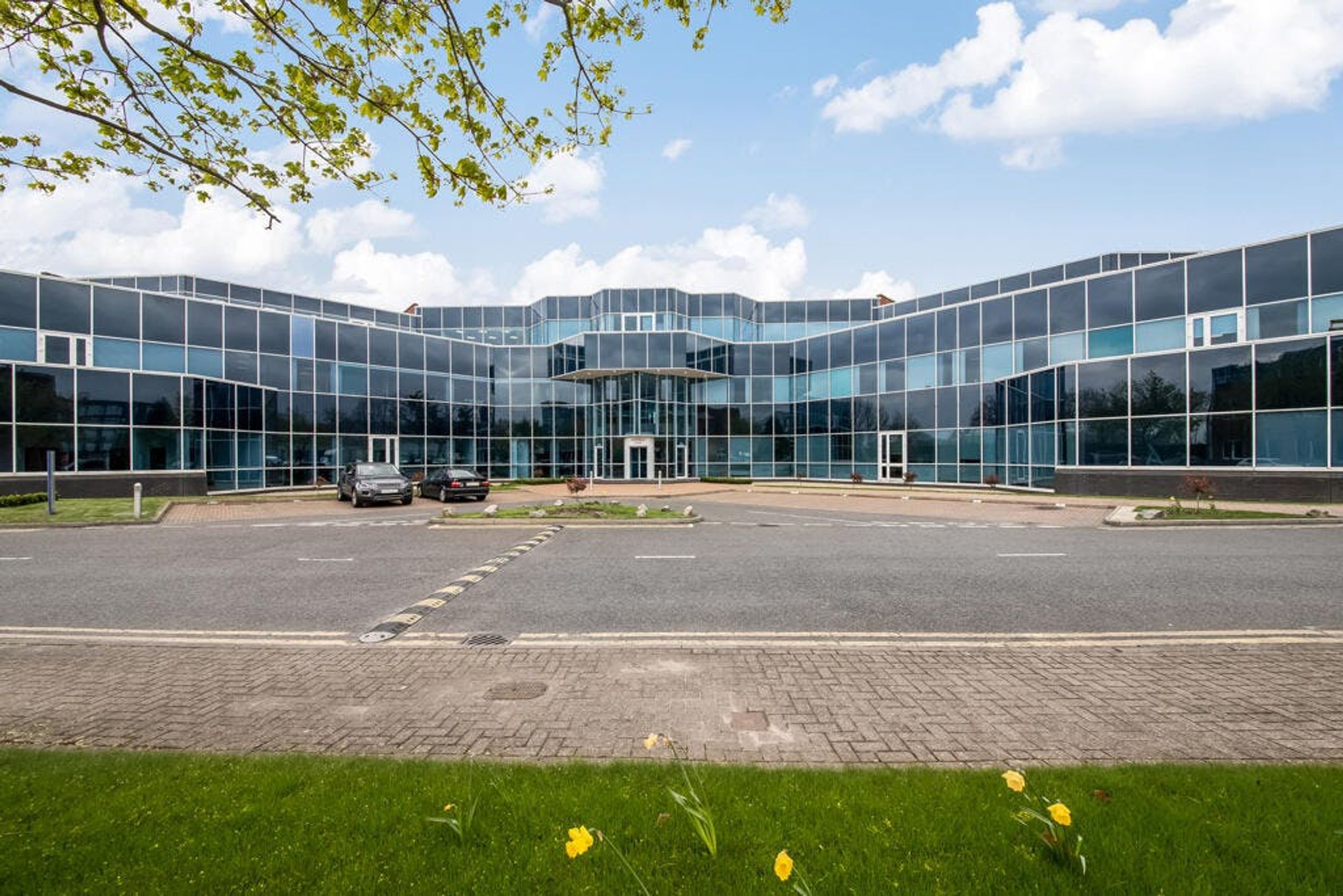 To Let: 4 Heathrow Boulevard, Bath Road, Heathrow, UB7 0DQ | PropList