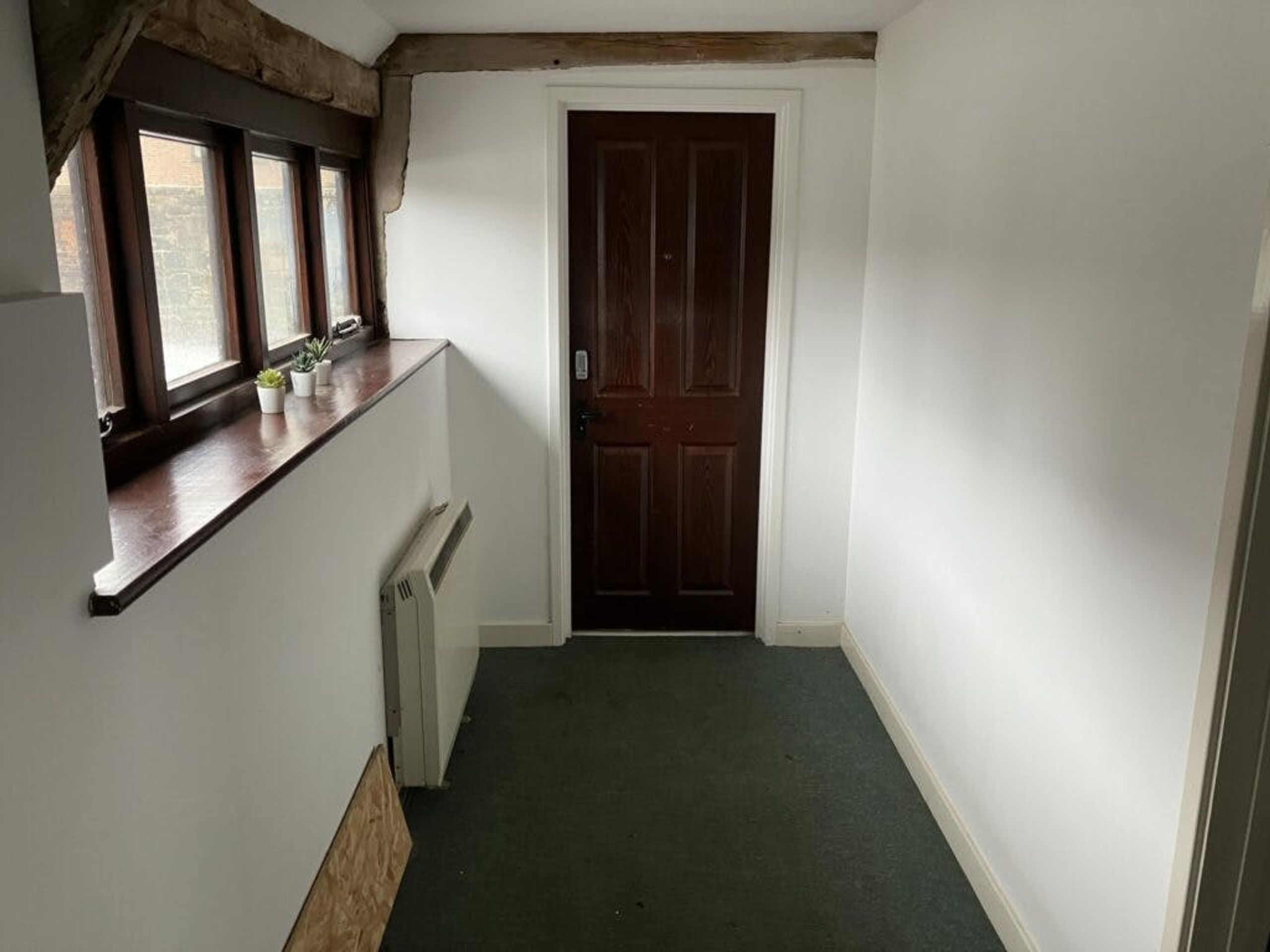 To Let: Suite 7 The Old Dairy, Hodore Farm Complex, Upper Hartfield ...