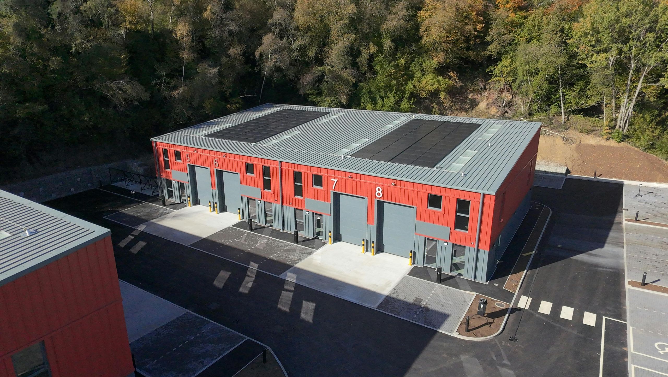 To Let: Wealden Business Park, Farningham Road, Crowborough, TN6 2JR ...