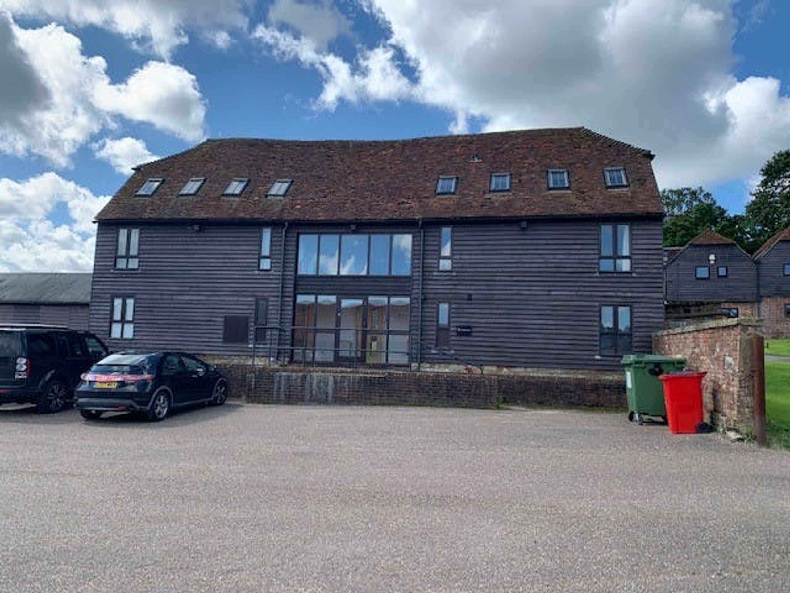 To Let: Suite 4, Hodore Farm Complex, Parrock Lane, Hartfield, TN6 4AR ...