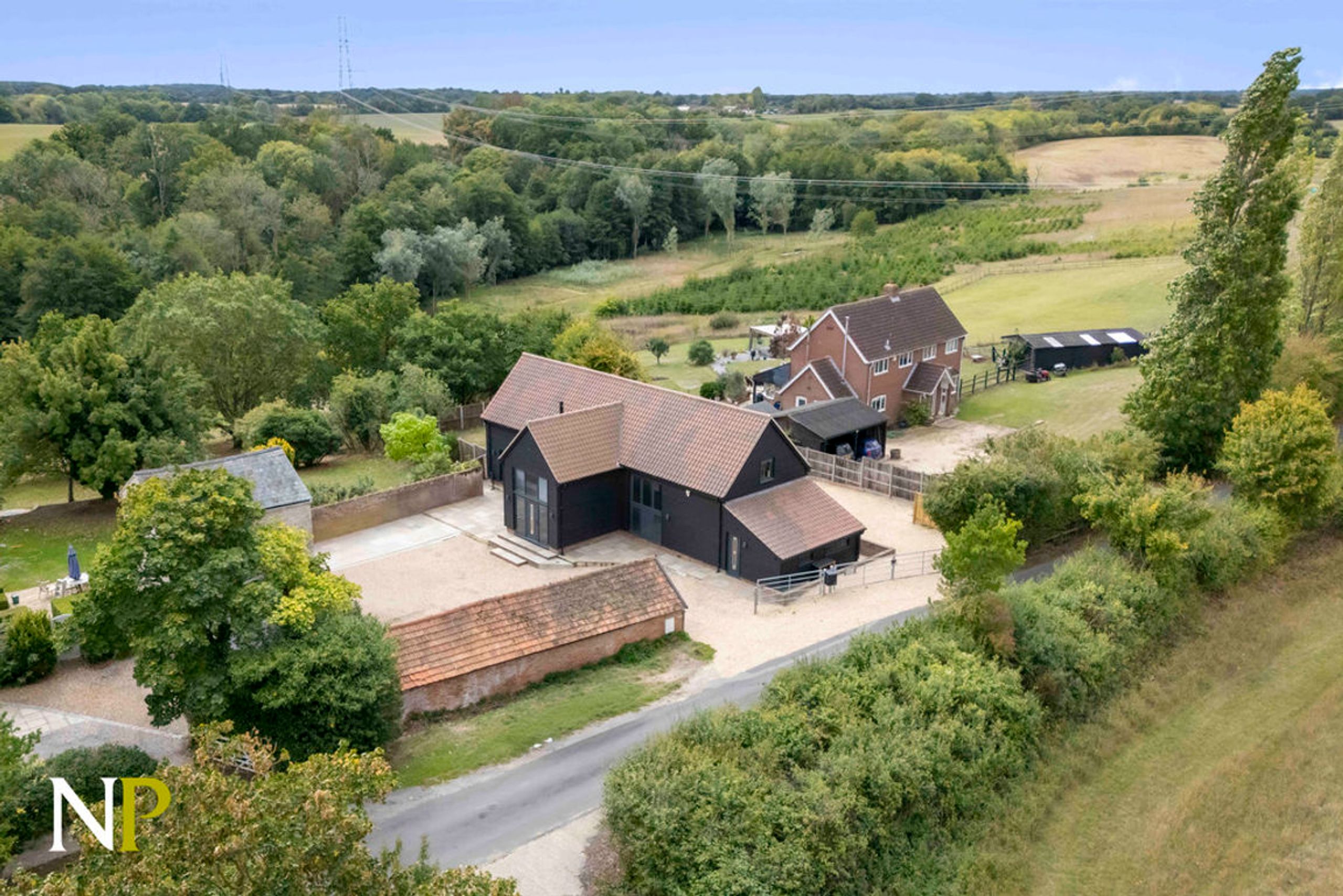For Sale: Twinstead, Sudbury, Suffolk | PropList