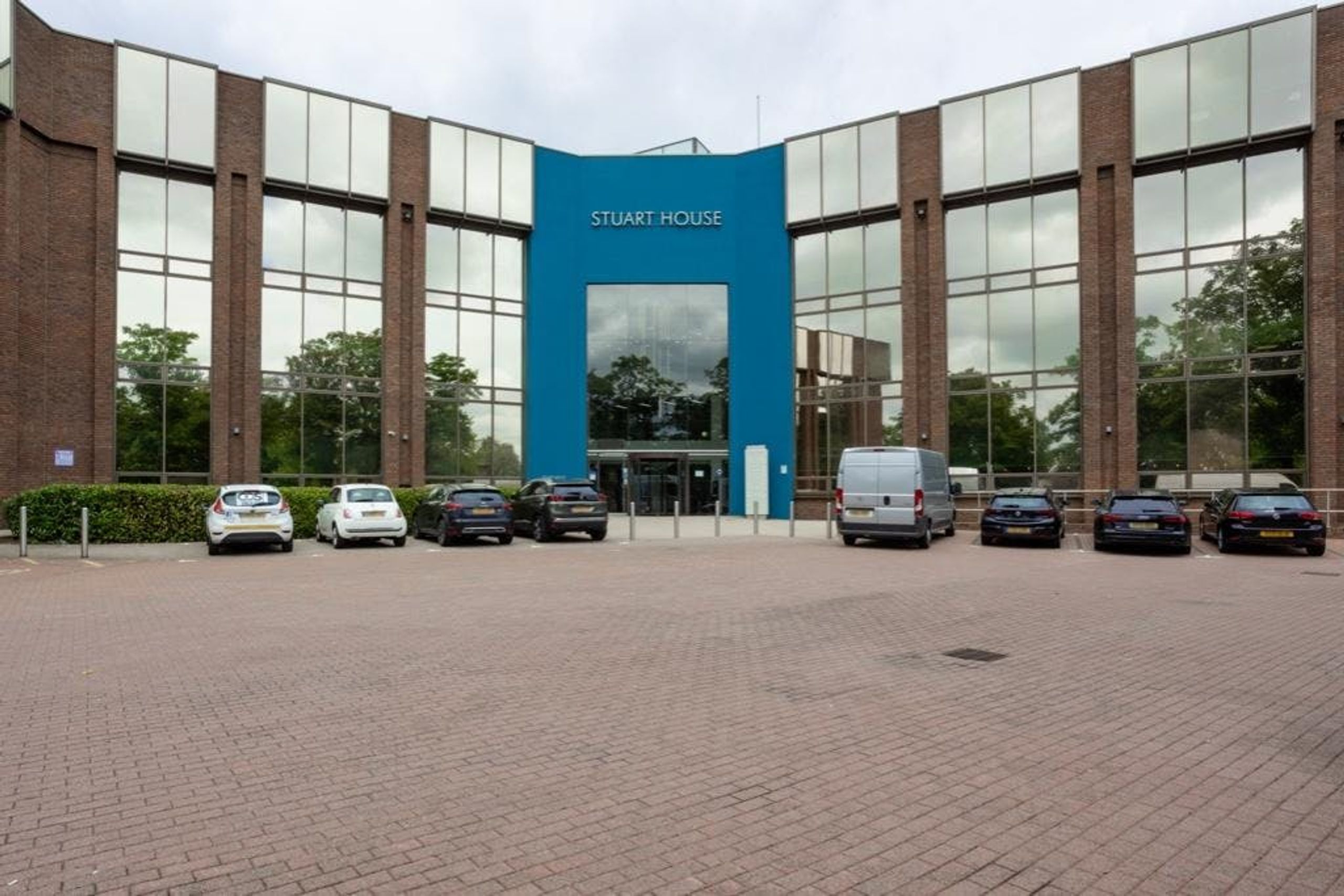 To Let: Stuart House, St. Johns Street, Peterborough, PE1 5DD | PropList
