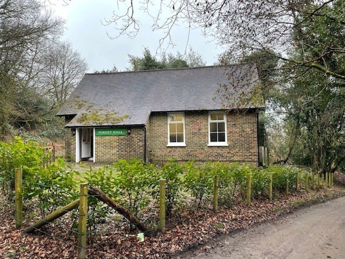 To Let: Forest Hall, Dodds Bottom, Nutley, Uckfield, TN22 3LX | PropList