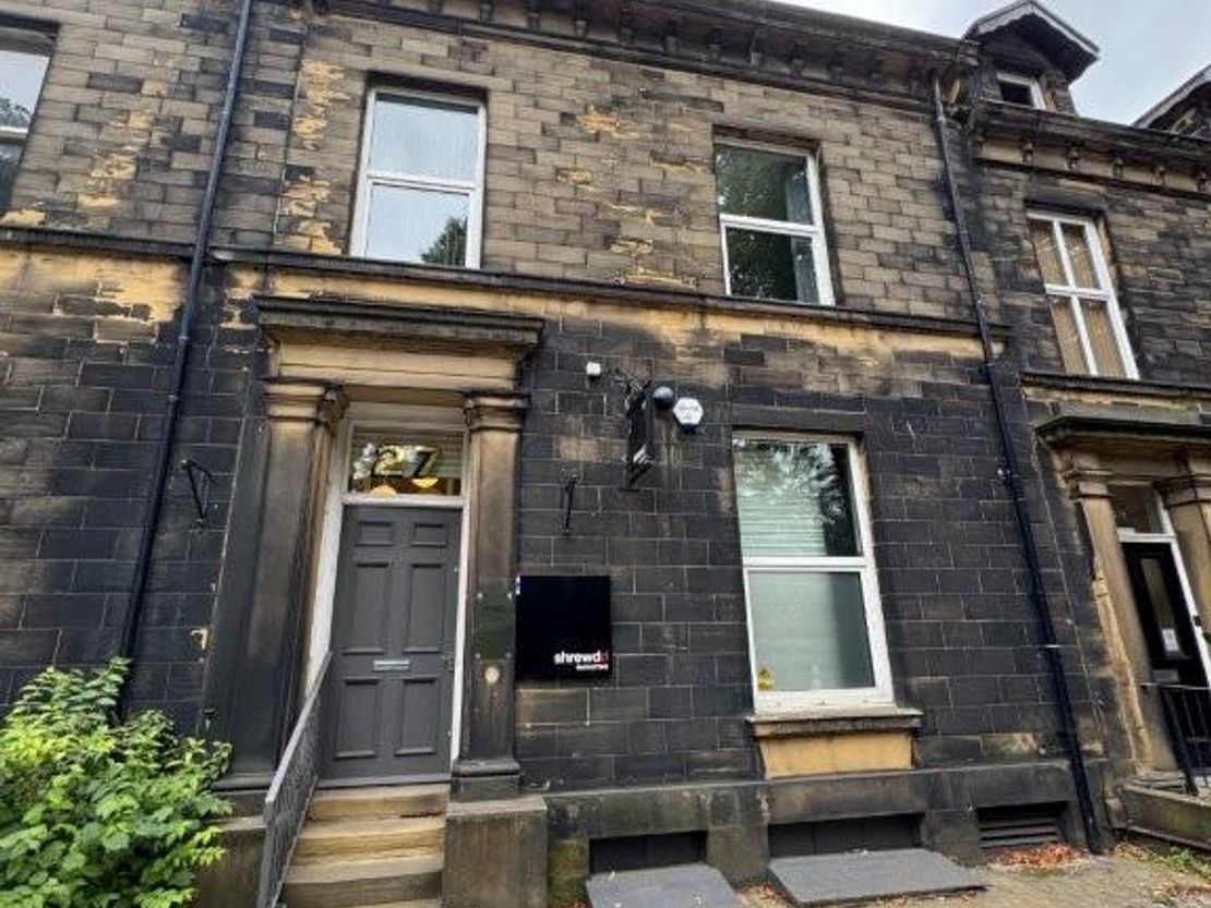 For Sale: 27 Harrison Road, Halifax | PropList