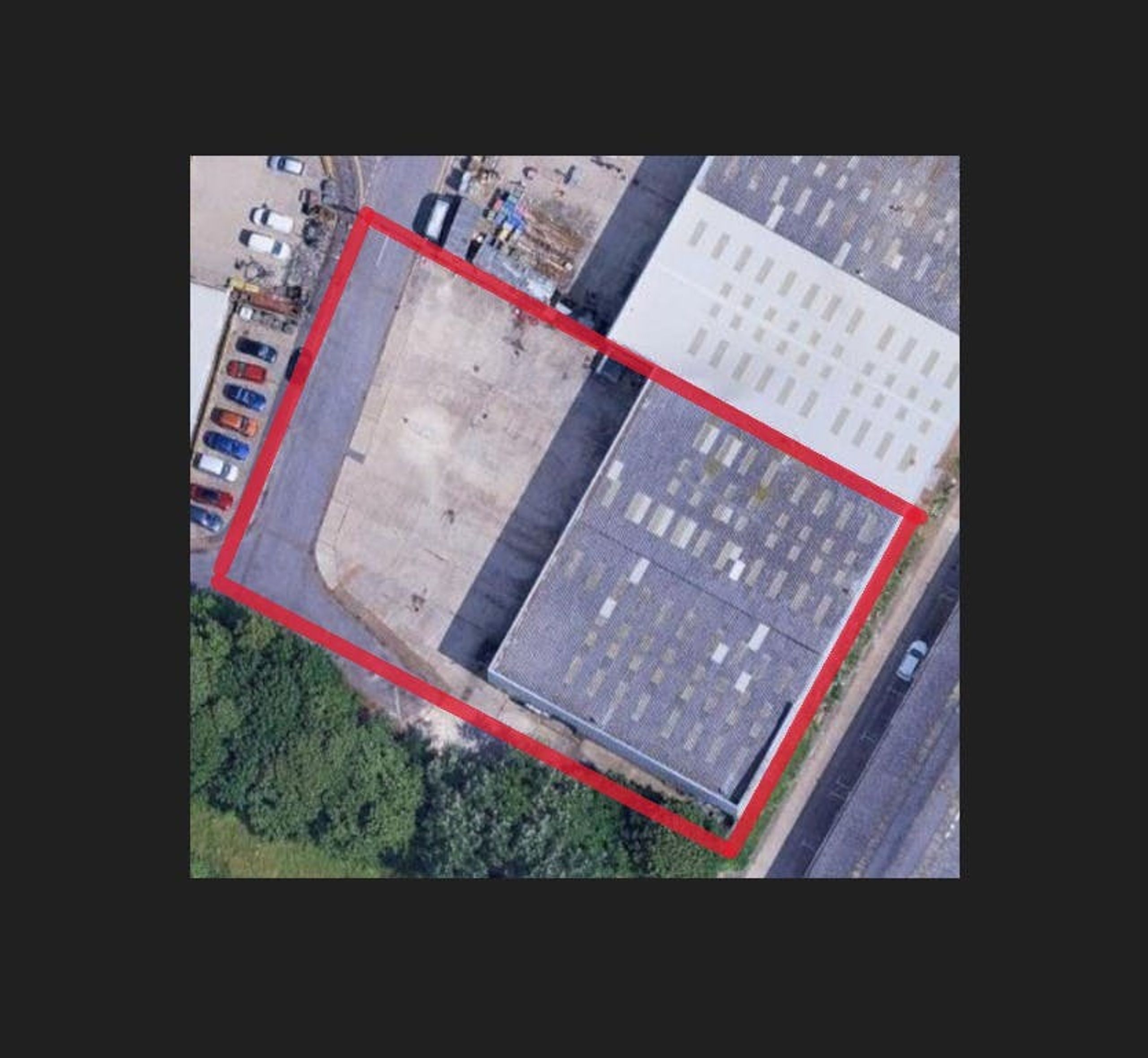 To Let: Unit 1E & 1F Deacon Trading Estate, Forstal Road, Aylesford ...