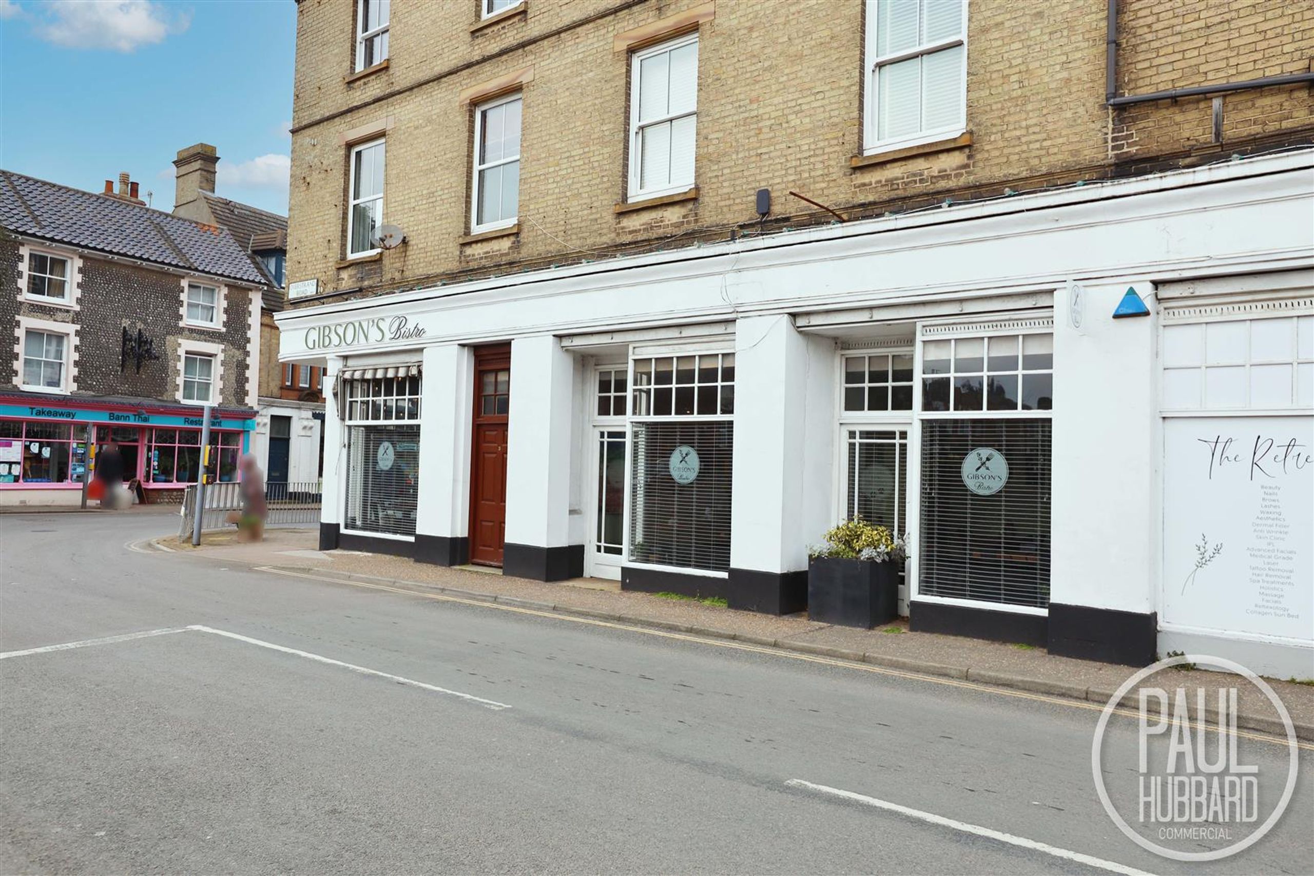 For Sale: Church Street, Cromer | PropList