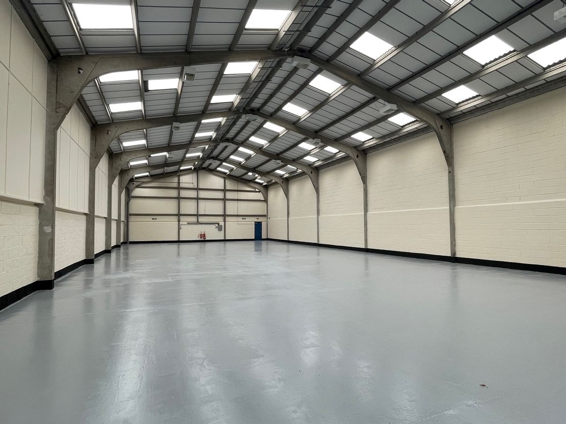 To Let: 11A The Wheelwrights, Temple Farm Industrial Estate, Southend ...