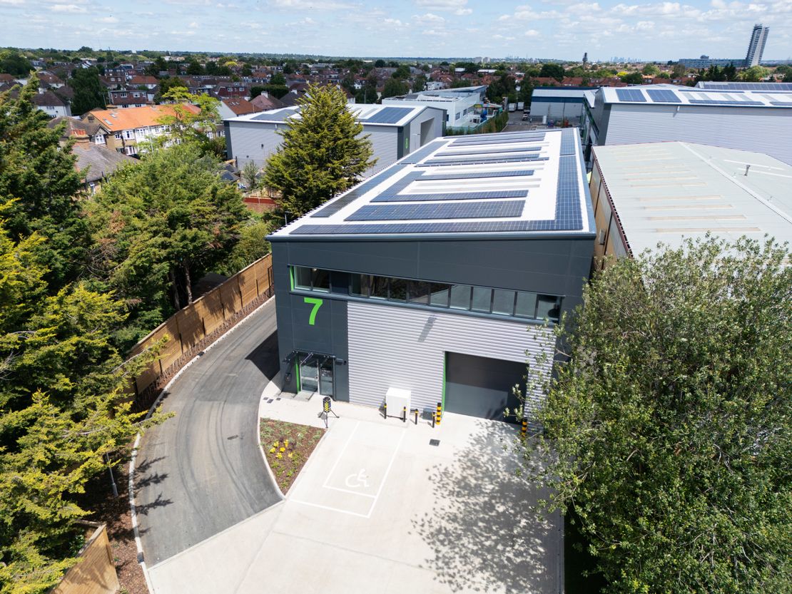 For Sale: Unit 7, Metroplex Park, Red Lion Road, Tolworth, KT6 7QD ...