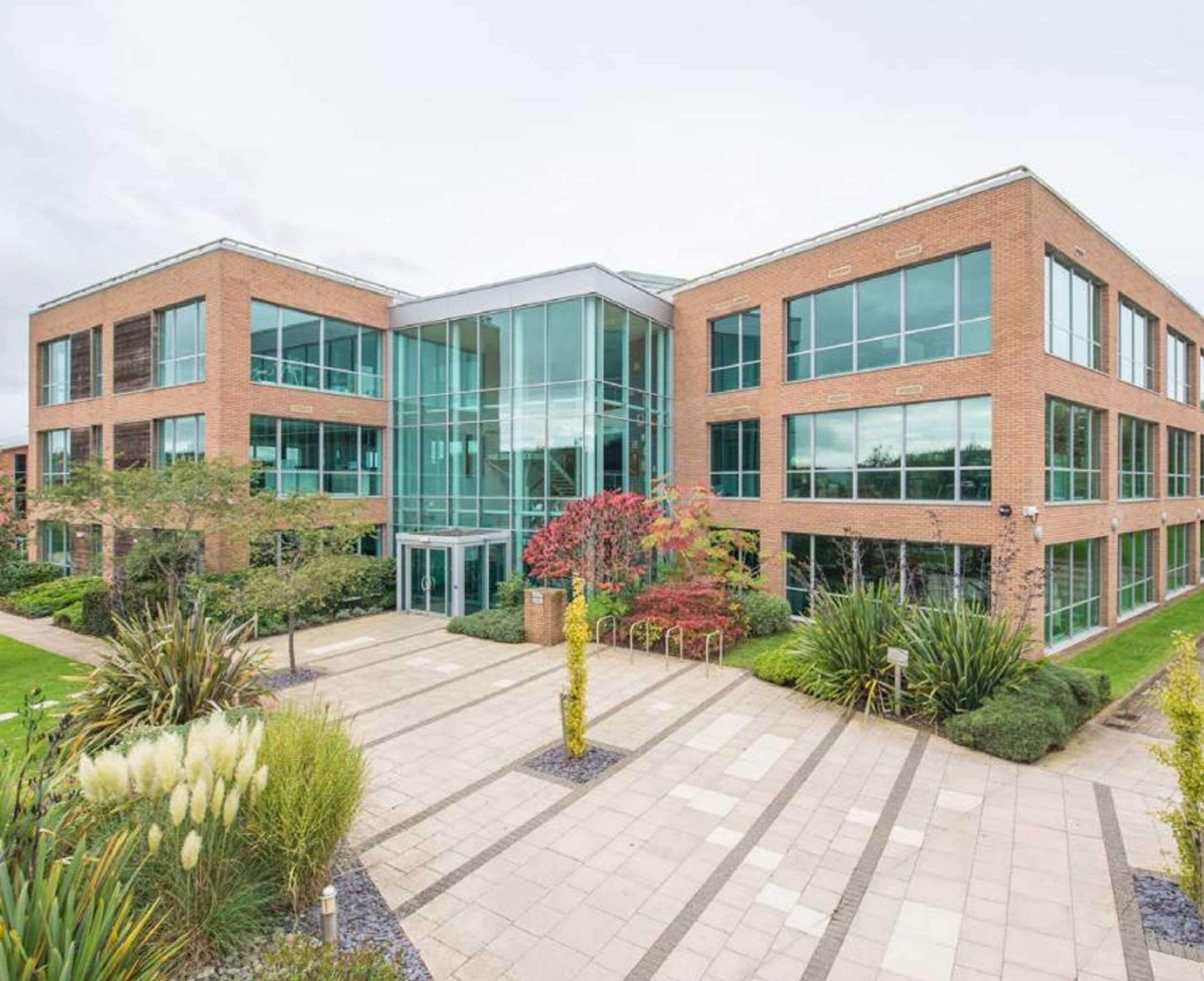 To Let: WOODWATER HOUSE, PYNES HILL, EXETER, SOUTH WEST, EX2 5WR | PropList