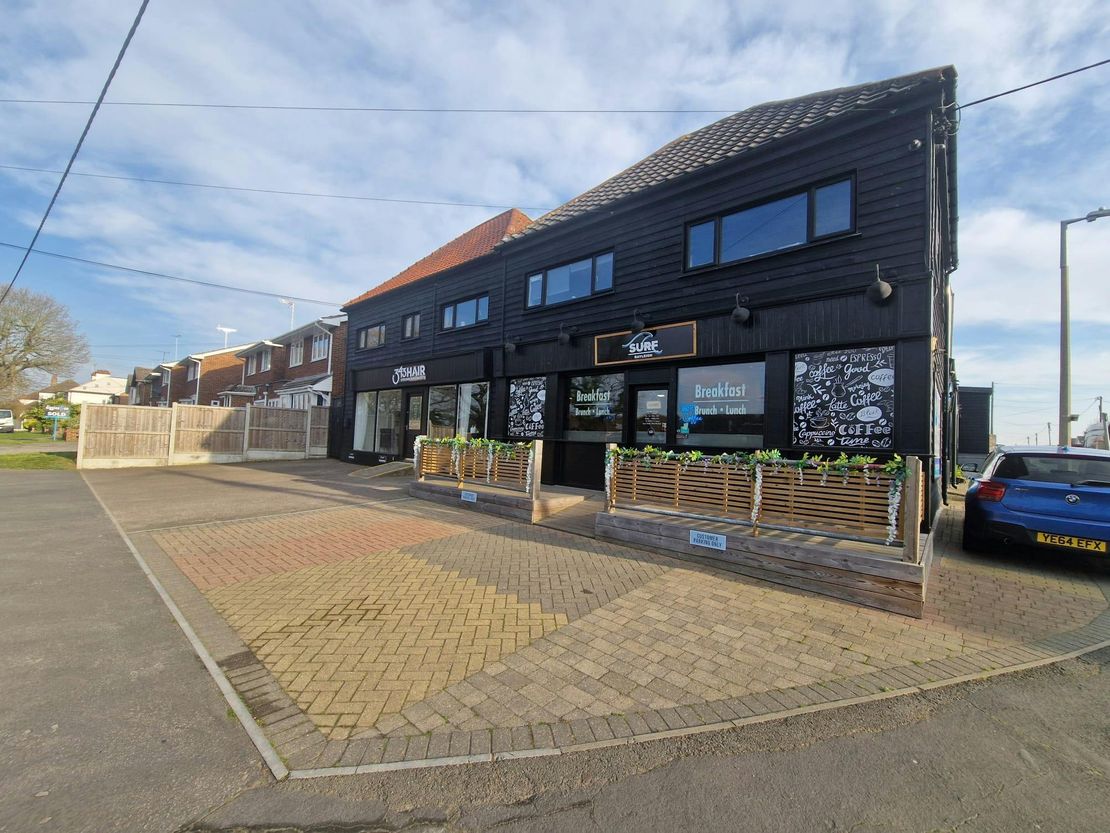 For Sale: 347 Eastwood Road, Rayleigh, SS6 7LH | PropList