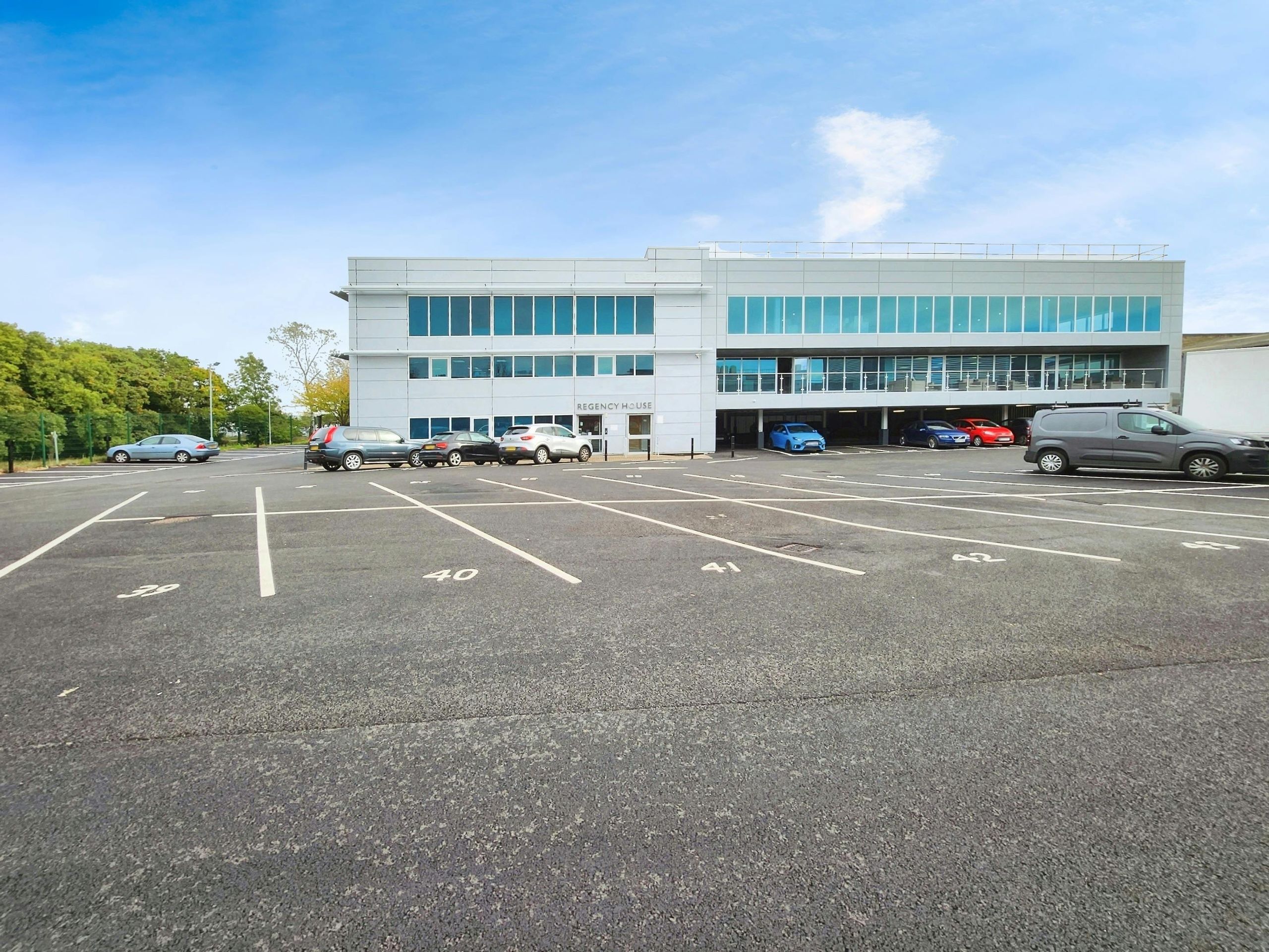 To Let: Regency House, Miles Gray Road, Basildon, SS14 3RW | PropList