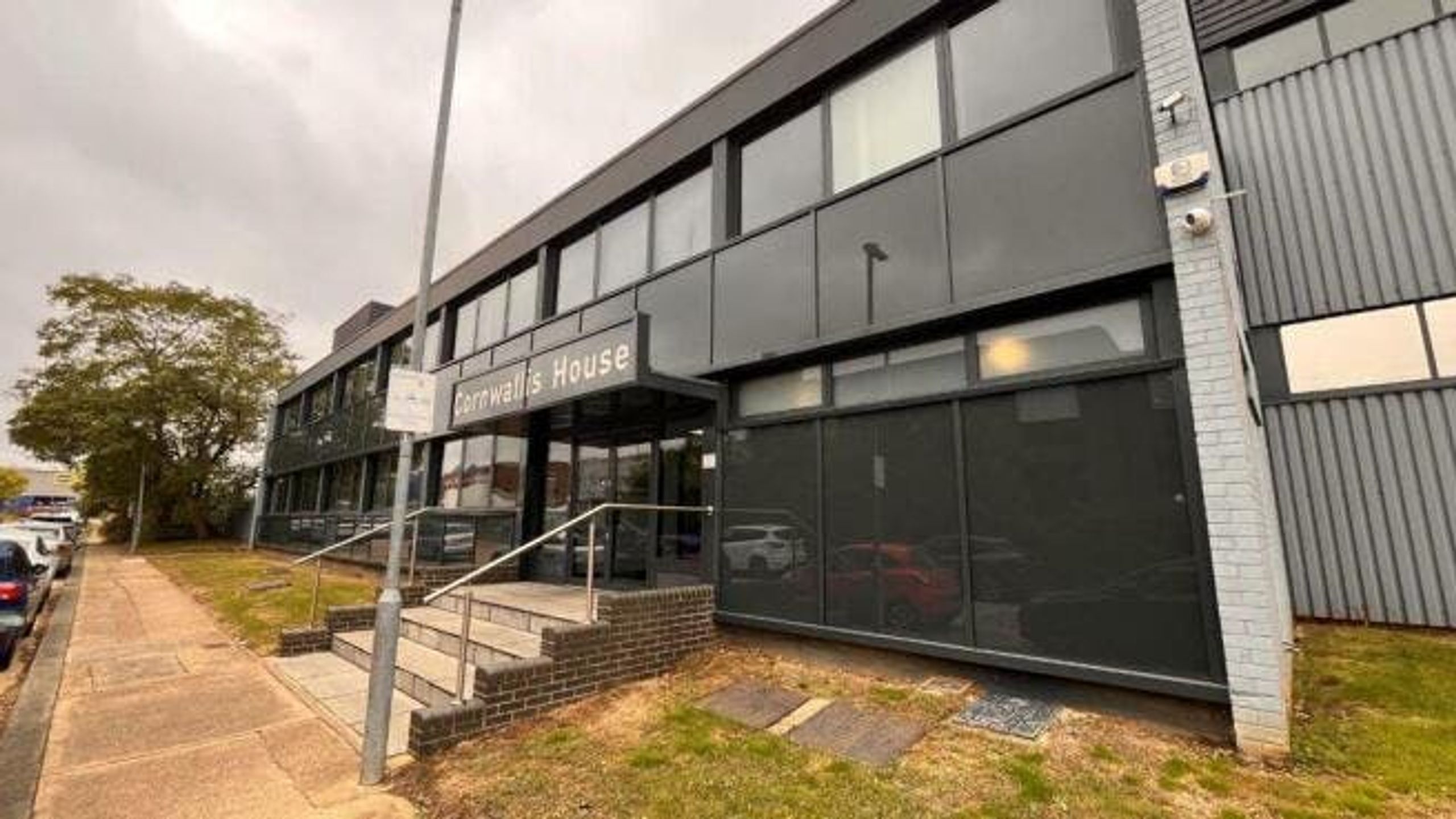 To Let: Cornwallis House, Howard Chase, Basildon, SS14 3BB | PropList