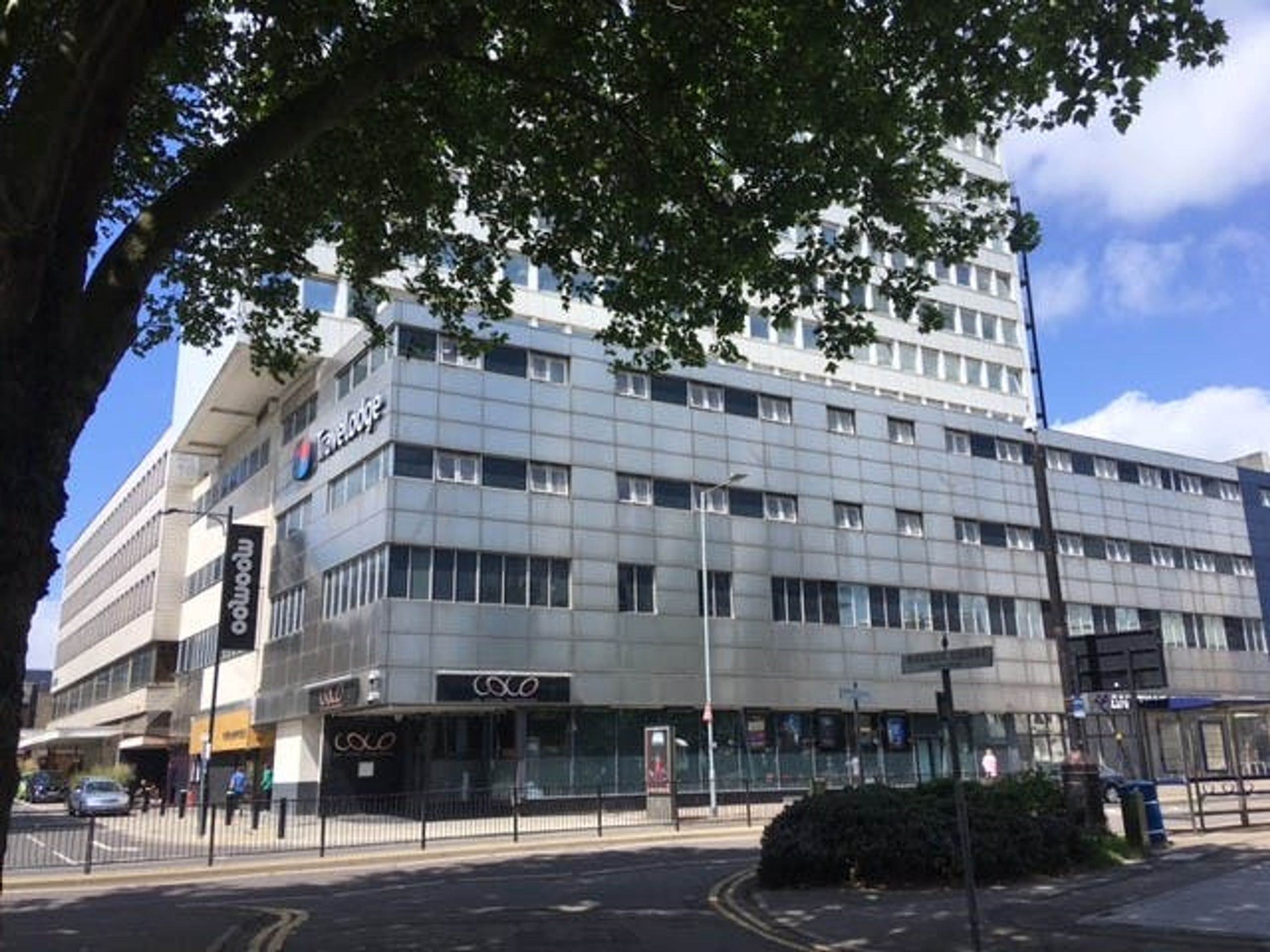 To Let: Maitland House, Warrior Square, Southend-On-Sea, SS1 2JY | PropList