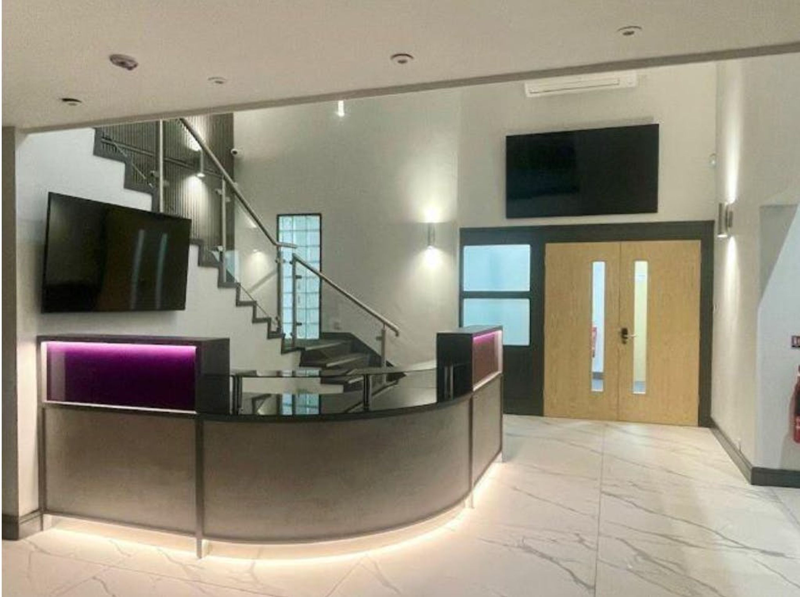 To Let: Jupiter Business Centre, Paycocke Road, Basildon, SS14 3HX ...