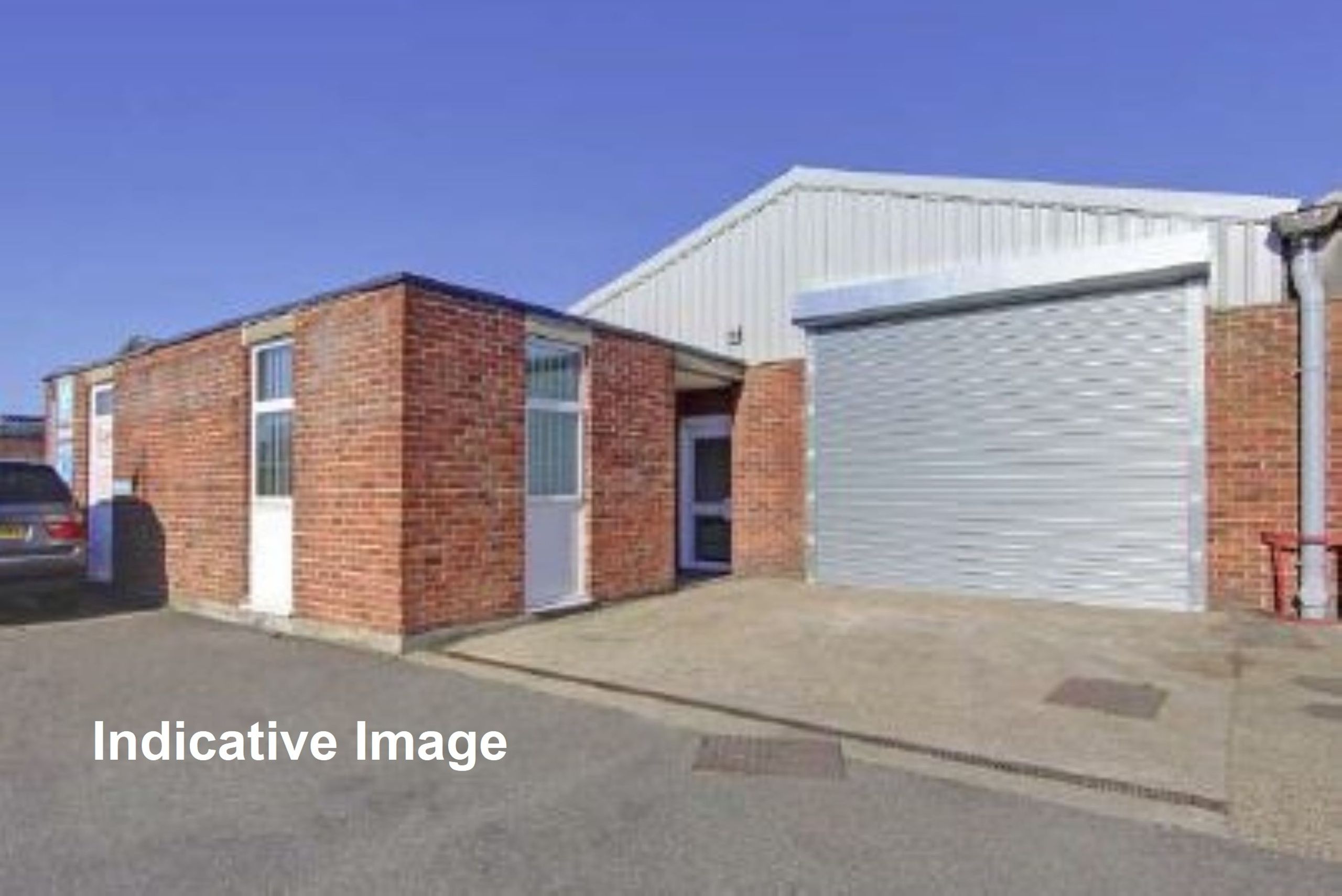 To Let: Unit A2 Riverside Industrial Estate, Riverside Way, Dartford ...