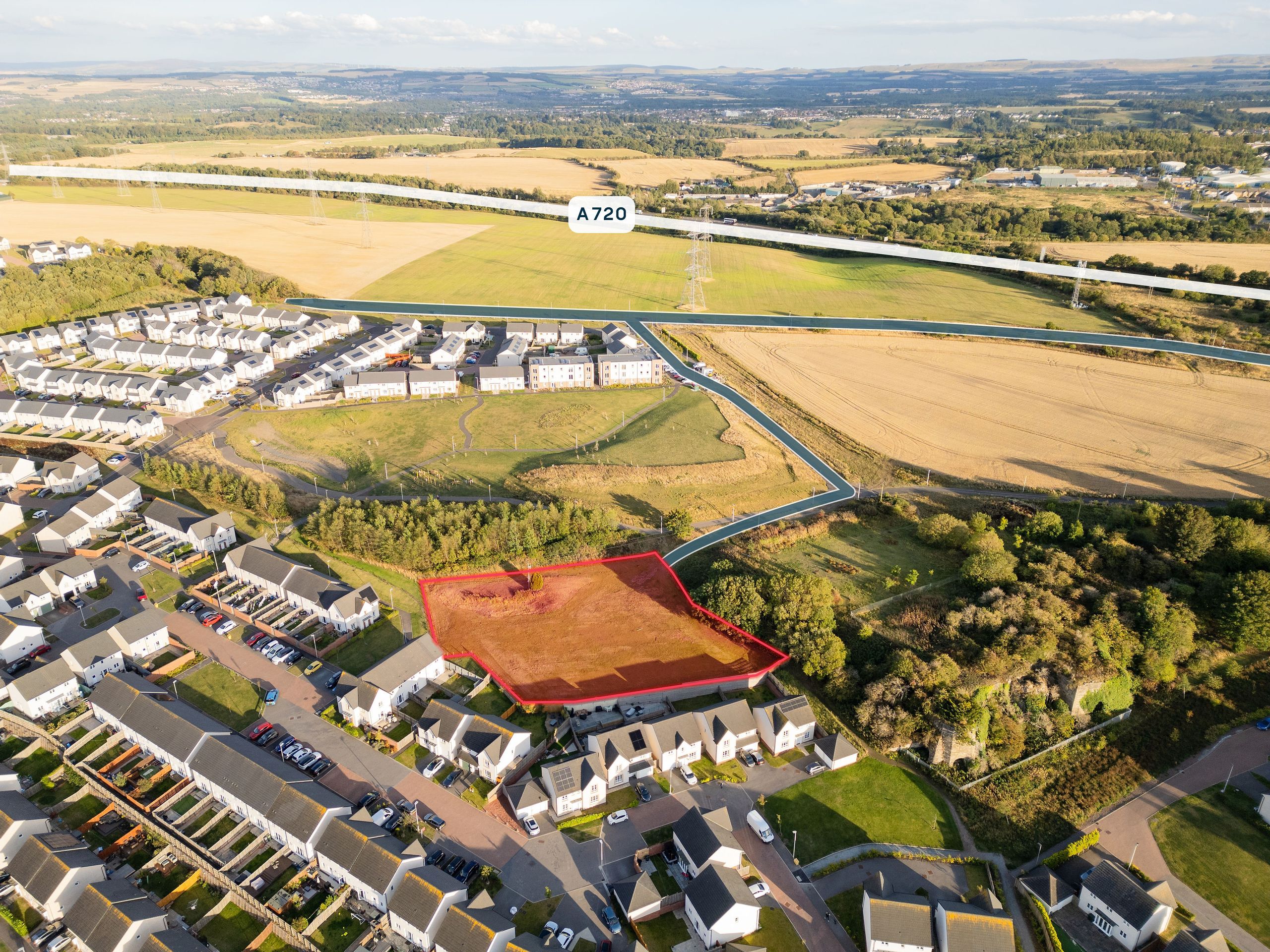 To Let: Lang Loan / Clippens Road, Edinburgh, EH17 7TU | PropList