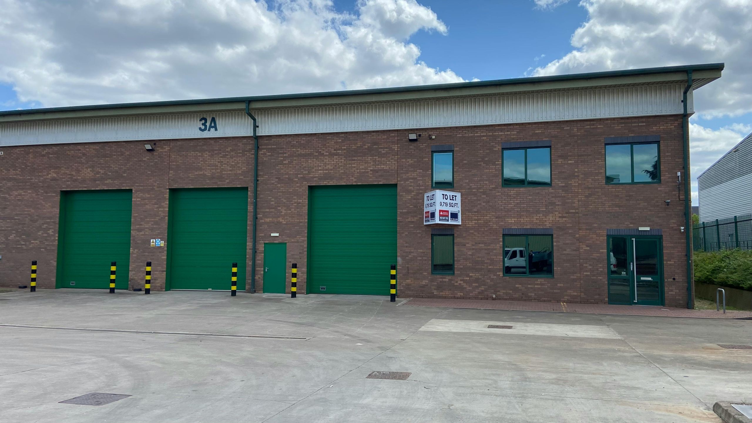 To Let: Unit 3A Swallowgate Business Park, Holbrook Lane, Coventry, CV6 ...