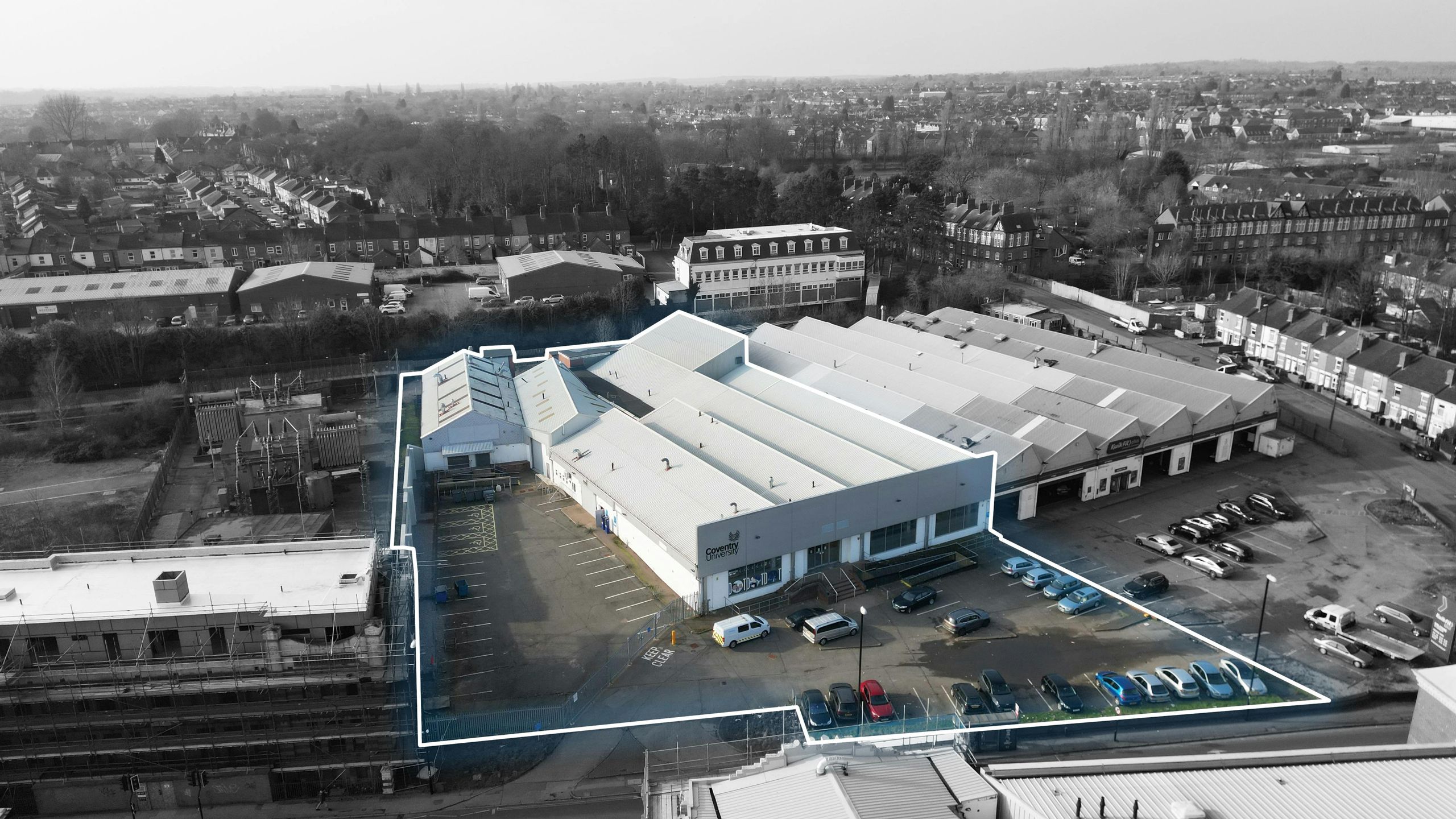 To Let: Foleshill Road, Coventry, CV1 4NA | PropList