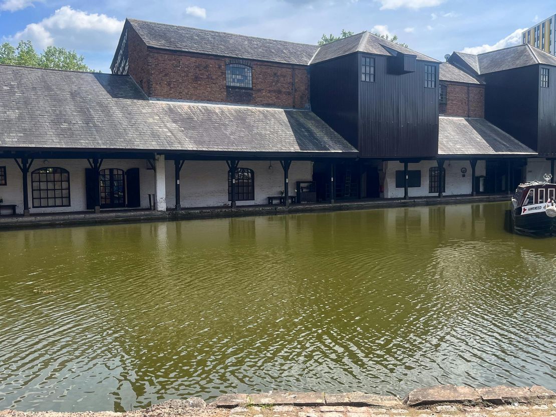 To Let: John Sinclair House, Coventry Canal Basin, Coventry, CV1 4LY ...