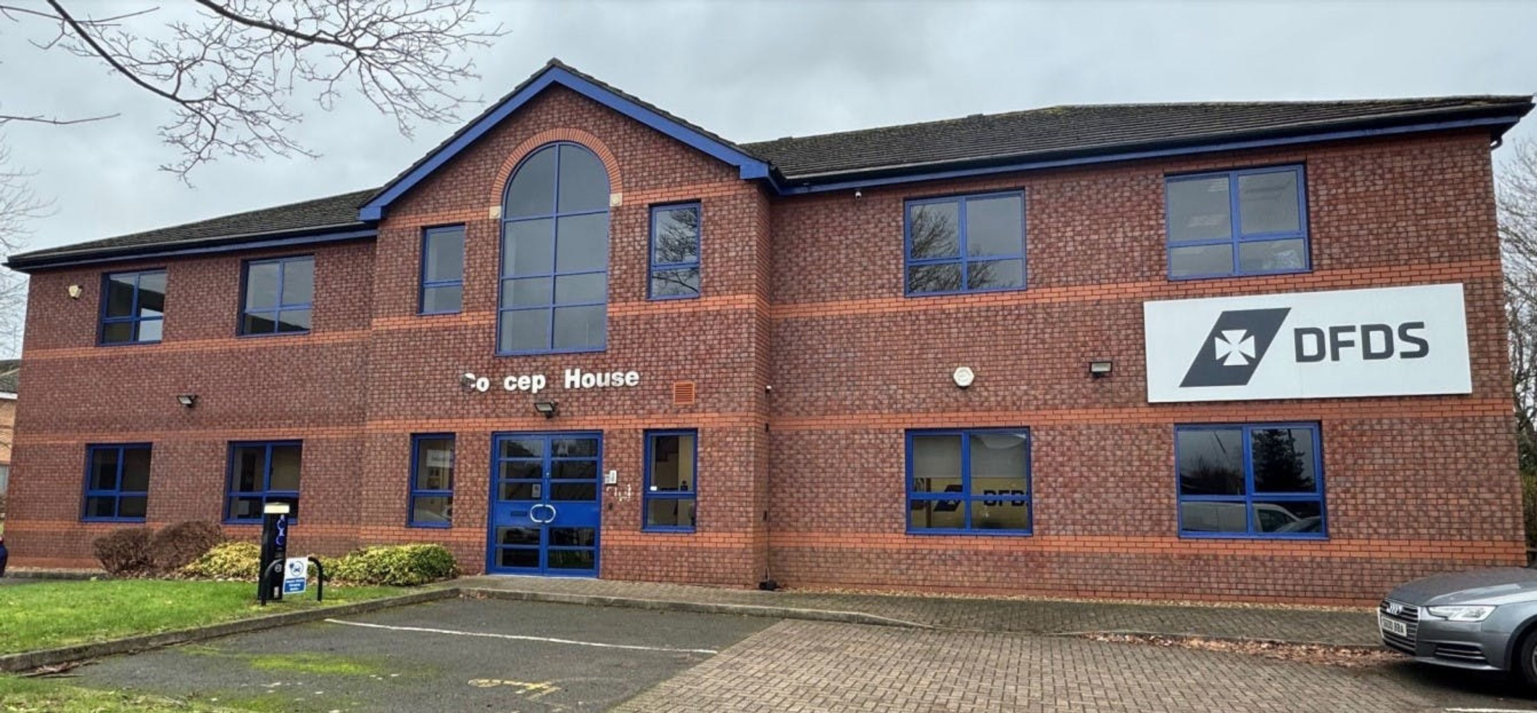 To Let: First Floor, Concept House 9 Orchard Court, Harry Weston Road ...