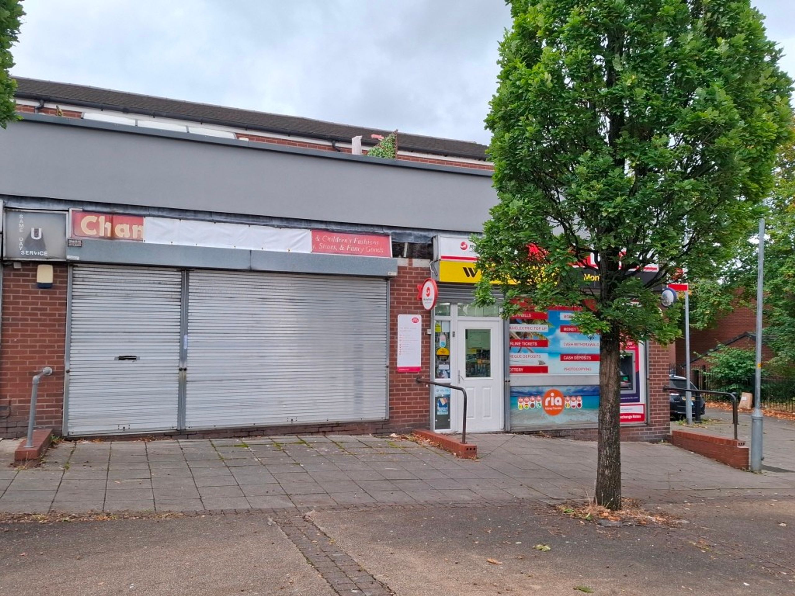 To Let: 71 Oxford Street, Oldham, Lancashire, OL9 7SL | PropList