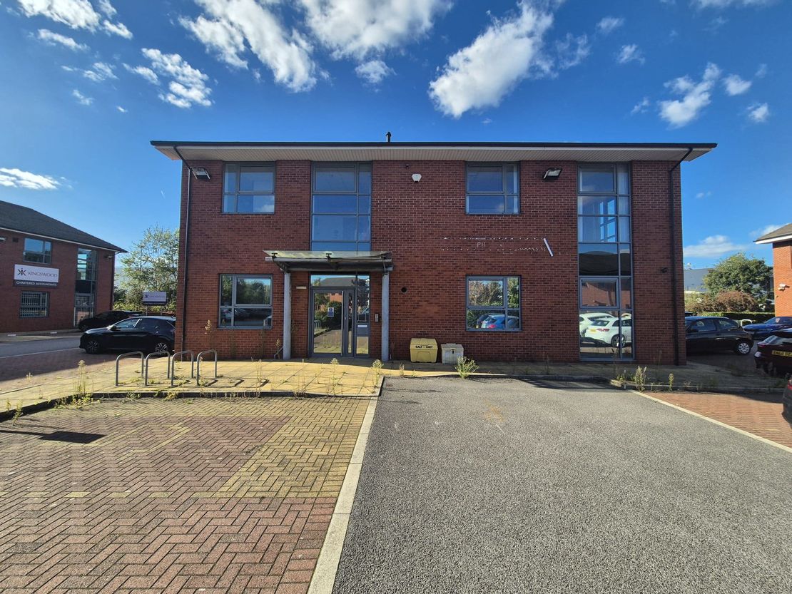 To Let: 2 Sidings Court, Doncaster, South Yorkshire, DN4 5NU | PropList