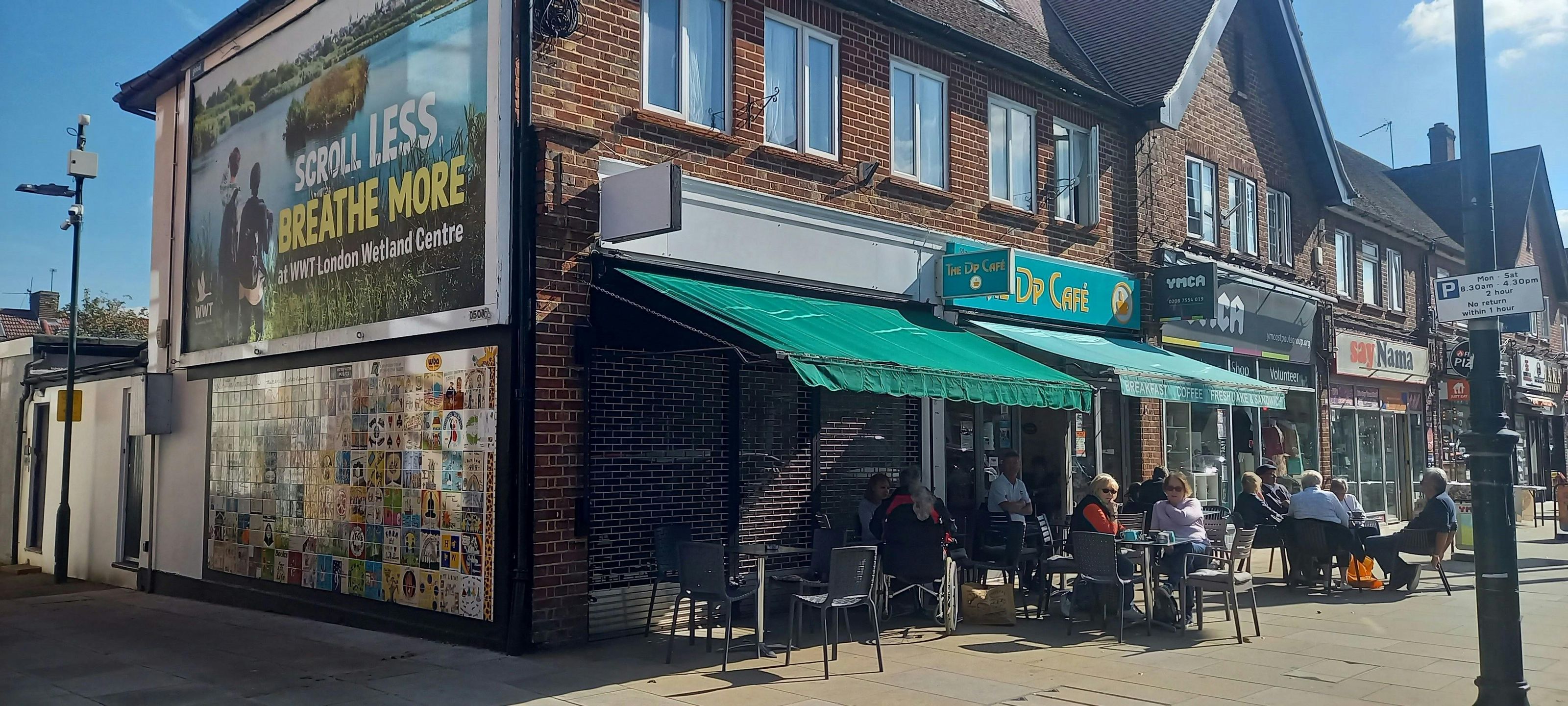 To Let: 69 High Street, Whitton, Twickenham, TW2 7LD | PropList