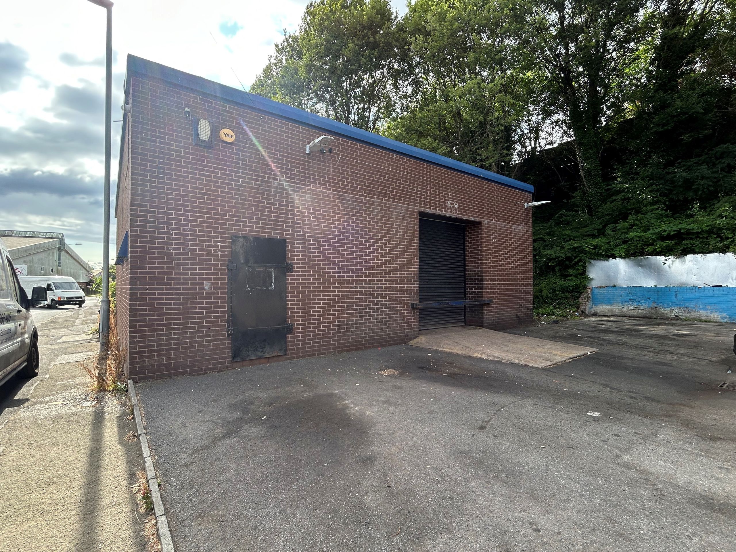 To Let: Unit 1, Sion Street, Radcliffe, Manchester, M26 3SB | PropList