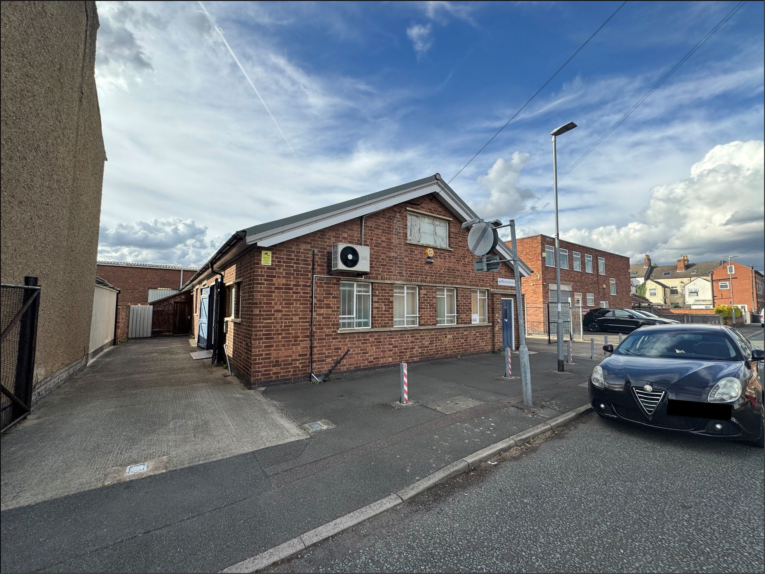 For Sale: 10-12, Archdale Street, Syston, Leicester, LE7 1NA | PropList