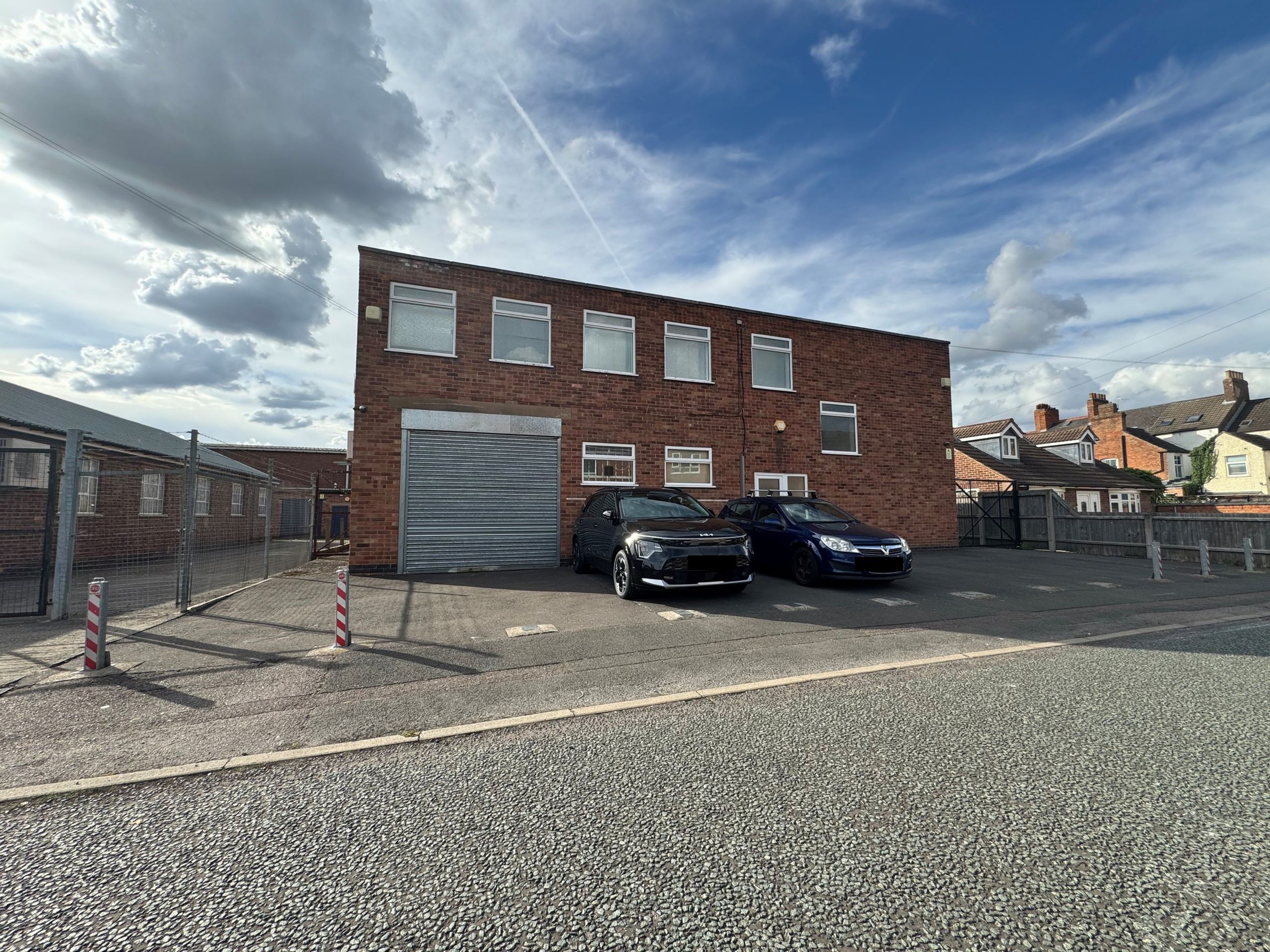 For Sale: 8, Archdale Street, Syston, Leicester, LE7 1NA | PropList
