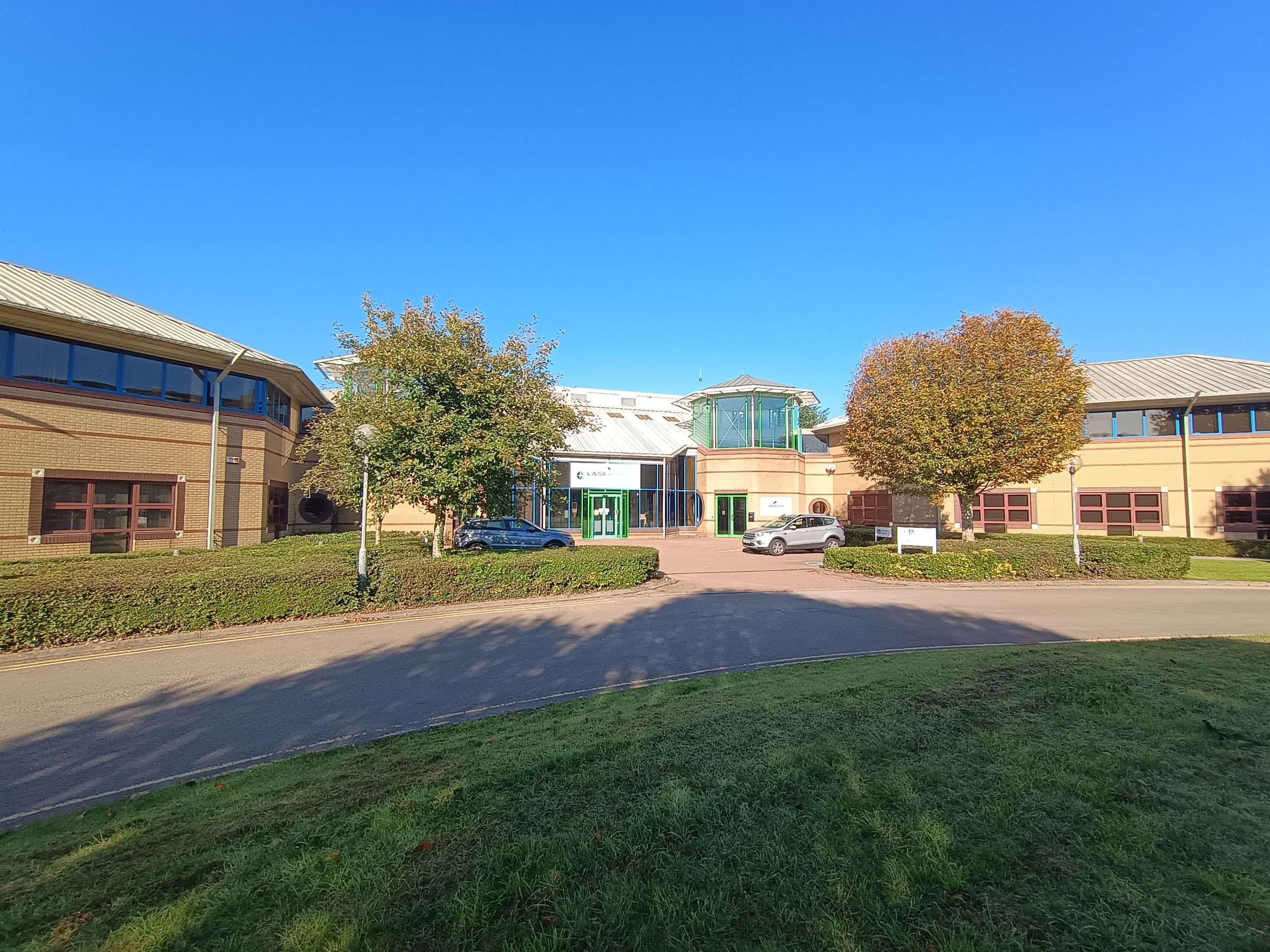 To Let: QED Centre, Main Avenue, Treforest Industrial Estate ...