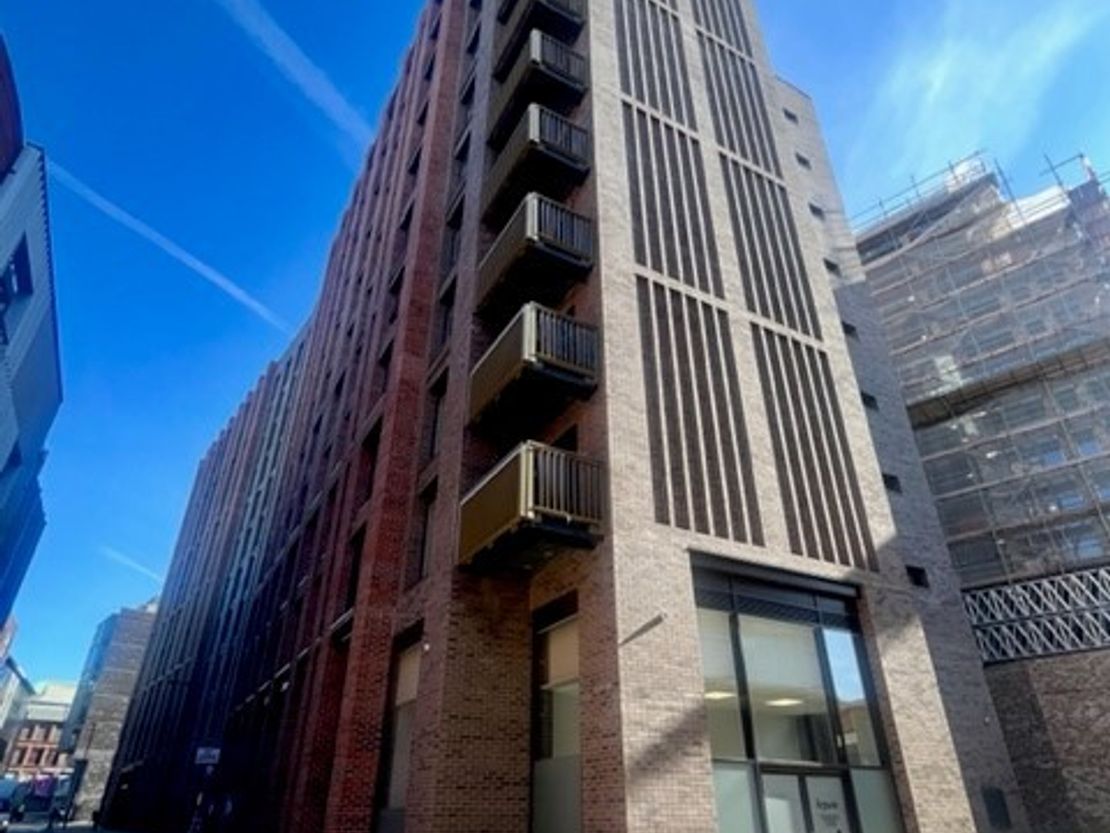 To Let: Unit 2 The Prestige, David Lewis Street, Liverpool, L1 4TW ...