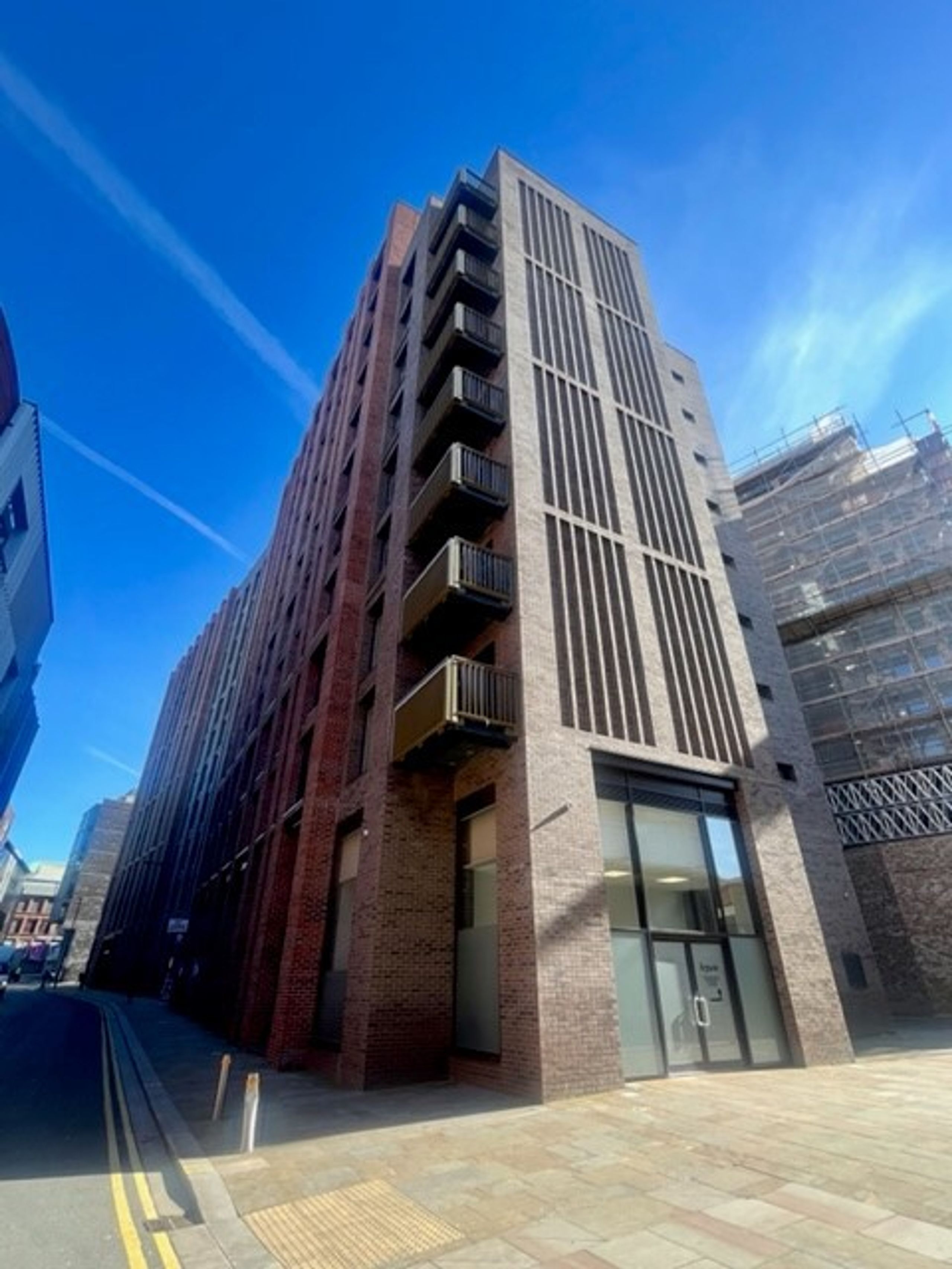 To Let: Unit 2 The Prestige, David Lewis Street, Liverpool, L1 4TW ...