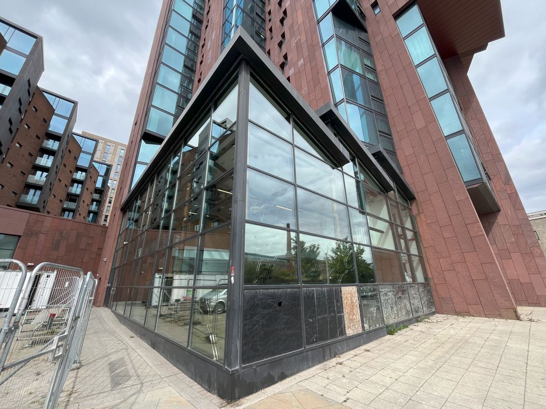 To Let: 157, Great Ancoats Street, Manchester, M4 6DH | PropList