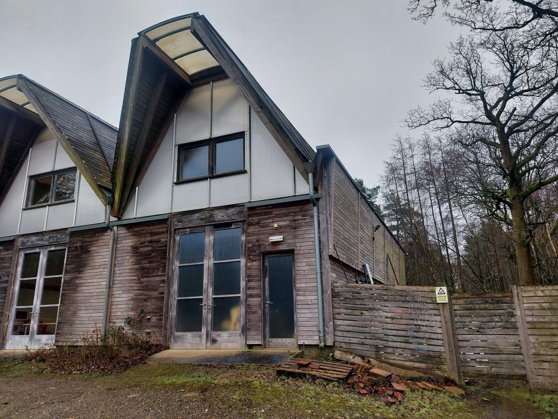 To Let: Unit 4, Woodland Enterprise Centre, Hastings Road, Flimwell ...