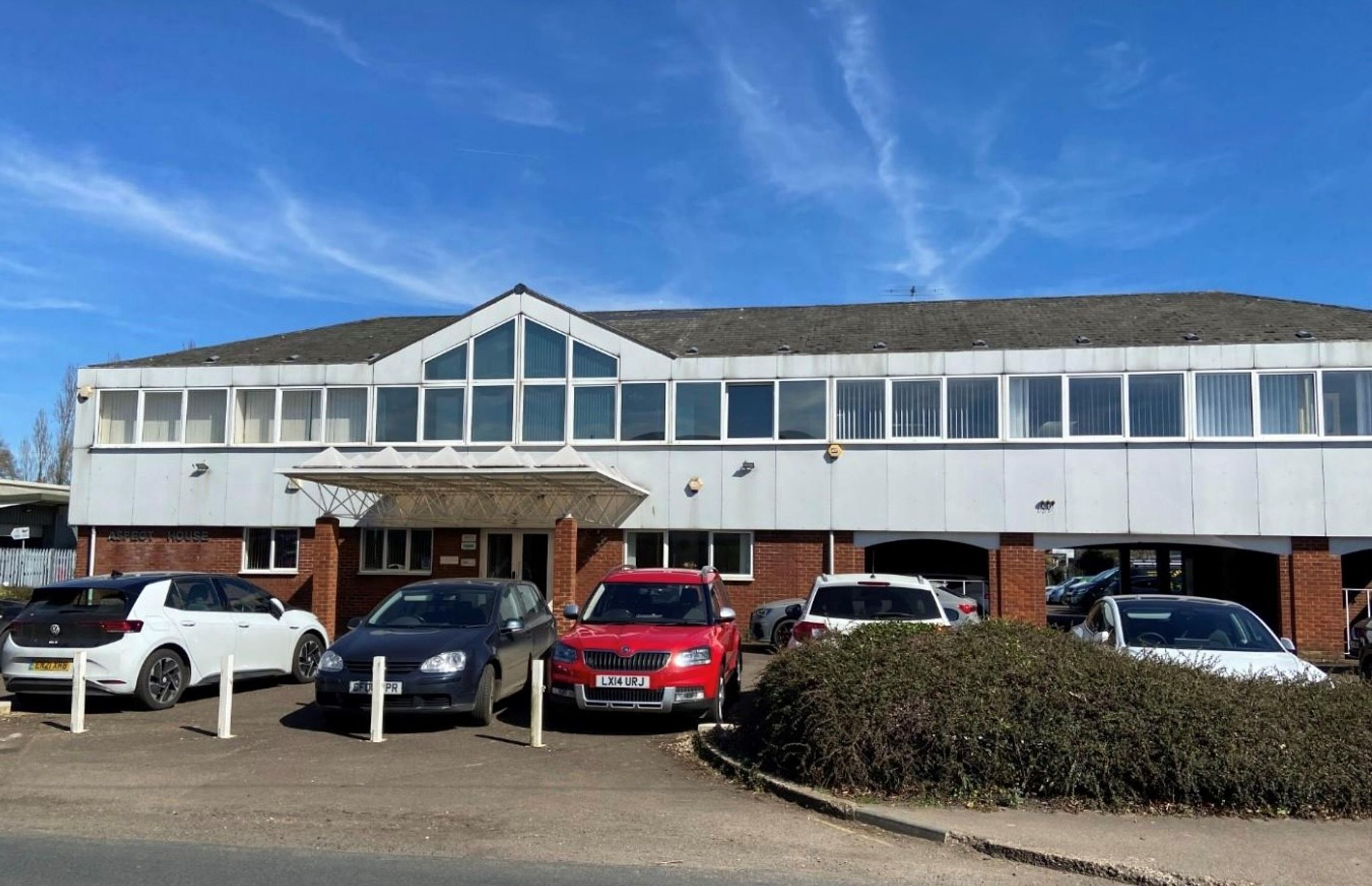 To Let: First Floor Suite 5 Aspect House, Pattenden Lane, Marden ...