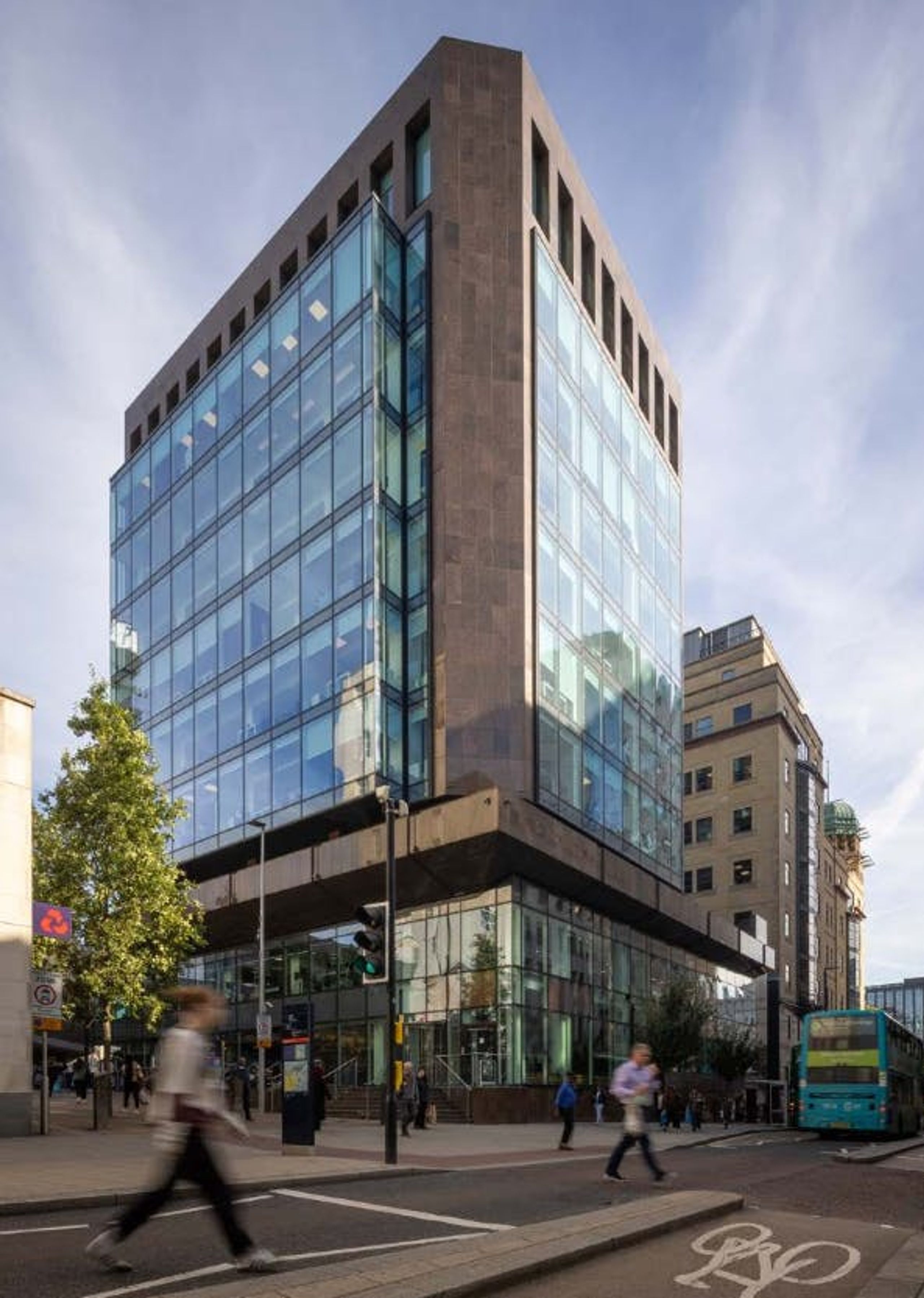 To Let: 7, Park Row, Leeds, LS1 5HD | PropList