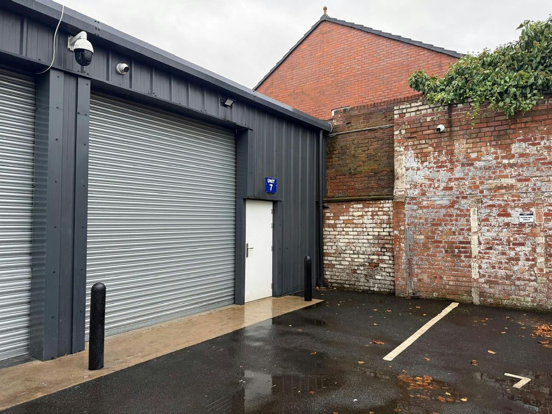 To Let: 7 Clegge Street, Warrington, WA2 7AT | PropList