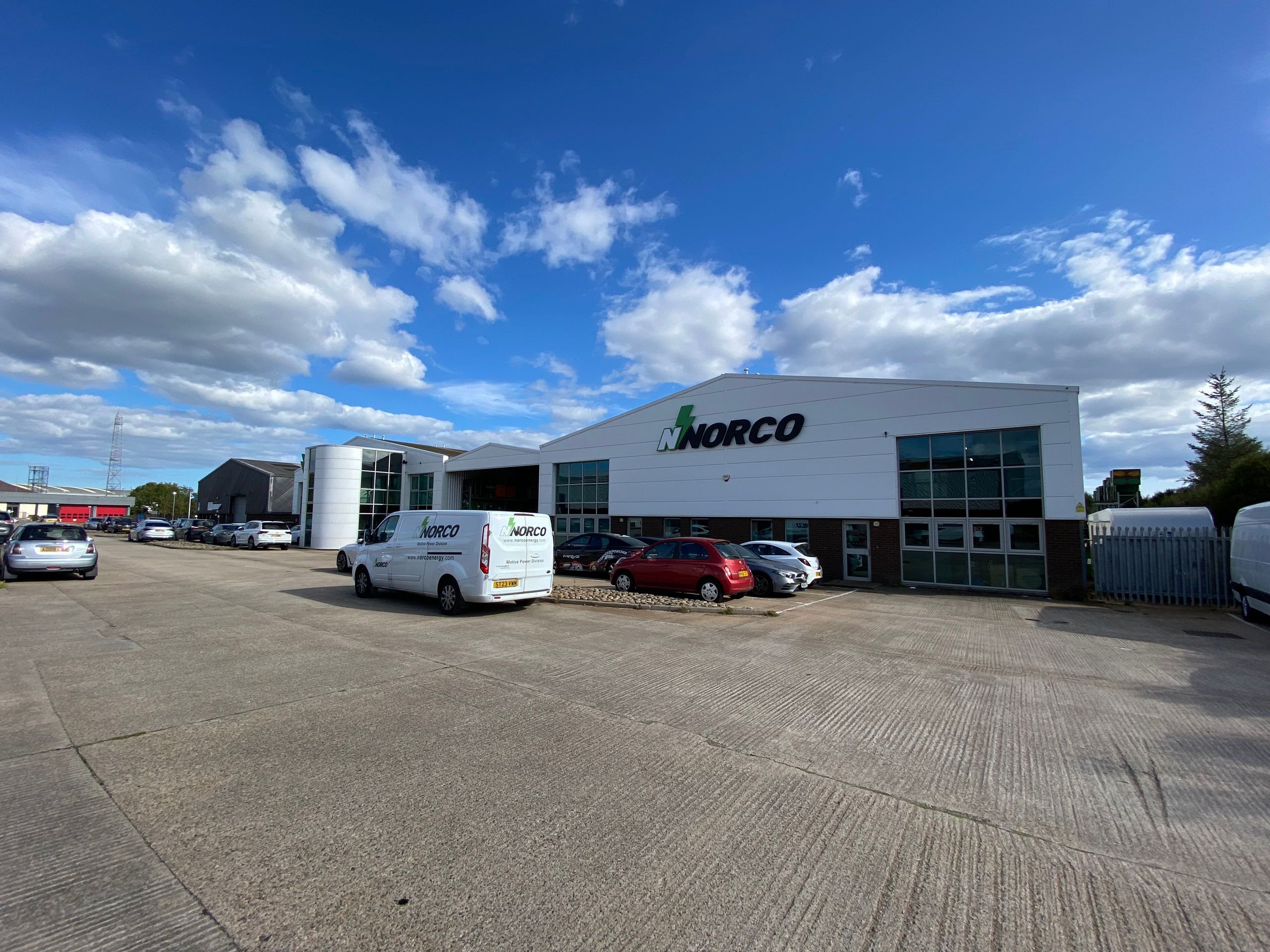 For Sale: Units 3-4 & 5-6, Airways Industrial Estate, Pitmedden Road ...