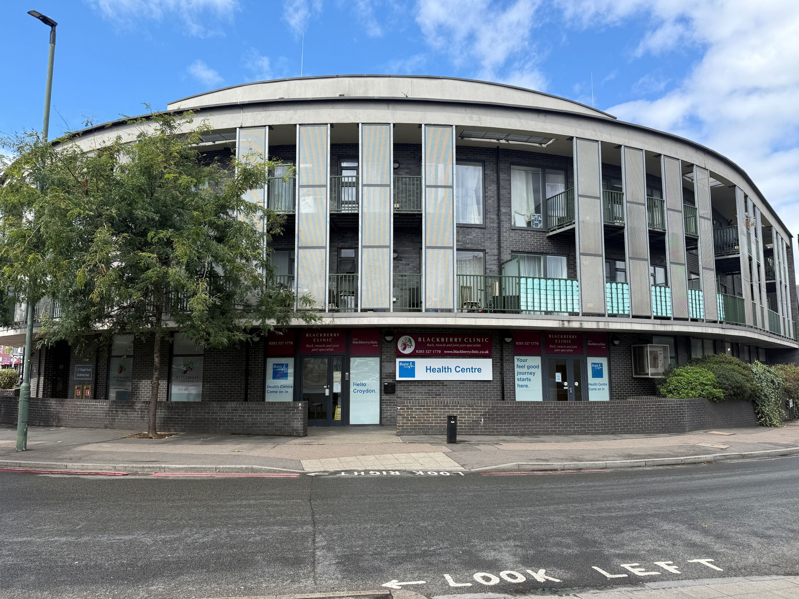 For Sale: 308 Thornton Road, Croydon, Surrey, CR0 3EU | PropList