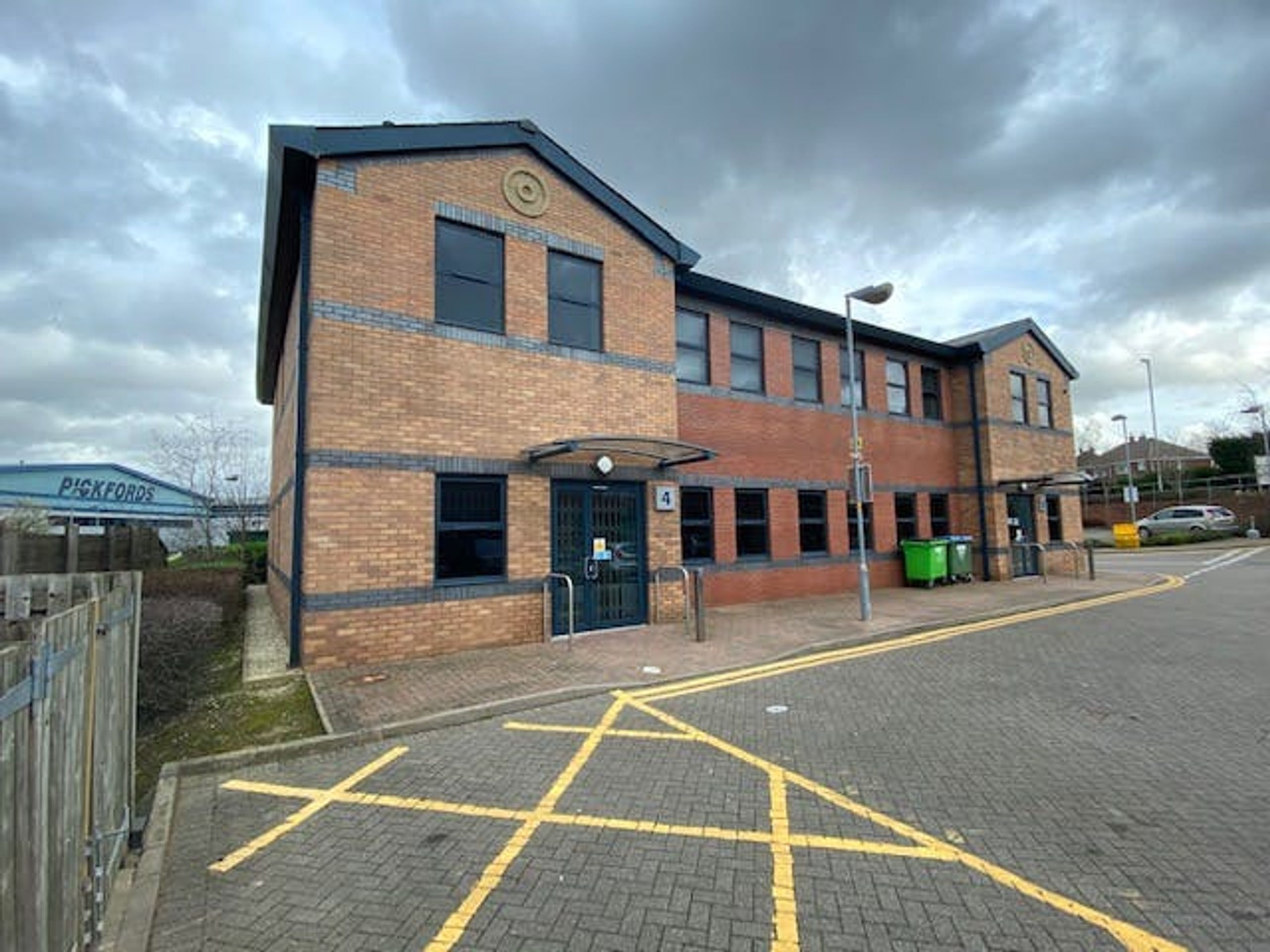 For Sale: Units 4 & 5, Fusion Court, Aberford Road, Leeds, LS25 2GH ...