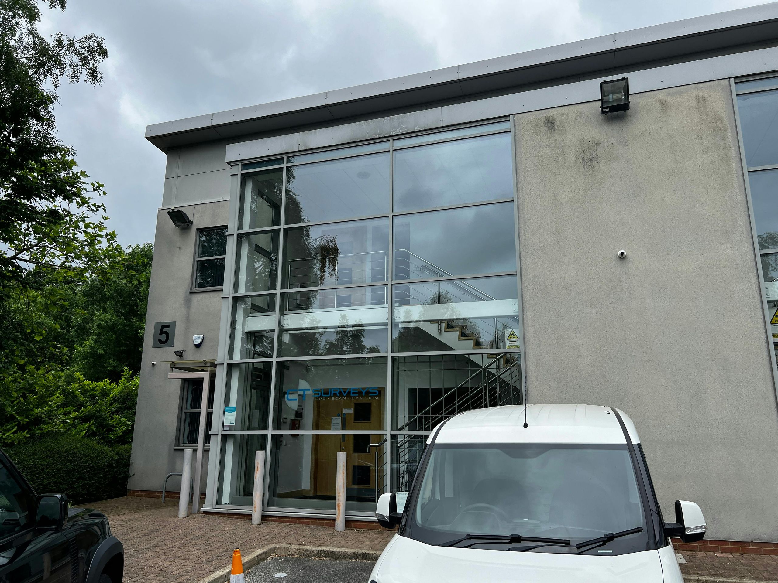To Let: Unit 5, Killingbeck Court, York Road, Leeds, LS14 6UF | PropList