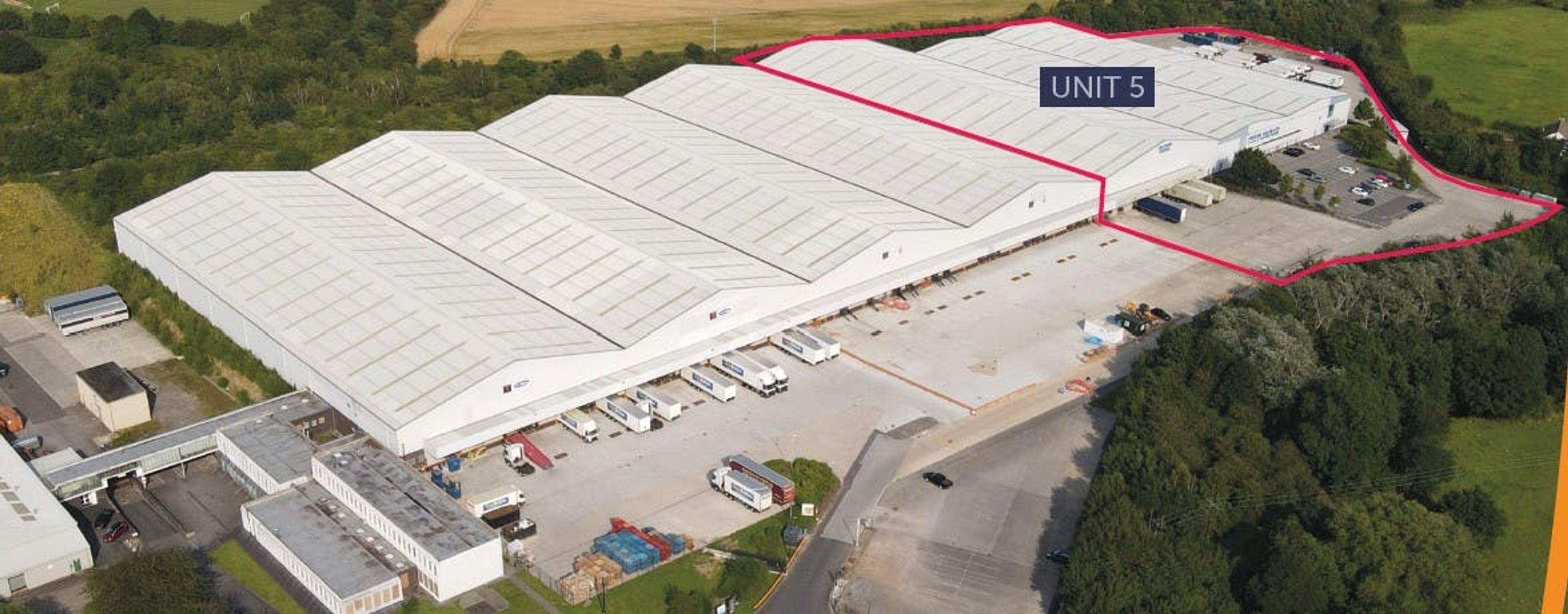 To Let: Unit 5, Interchange 38, Darton, Barnsley, S75 5NH | PropList
