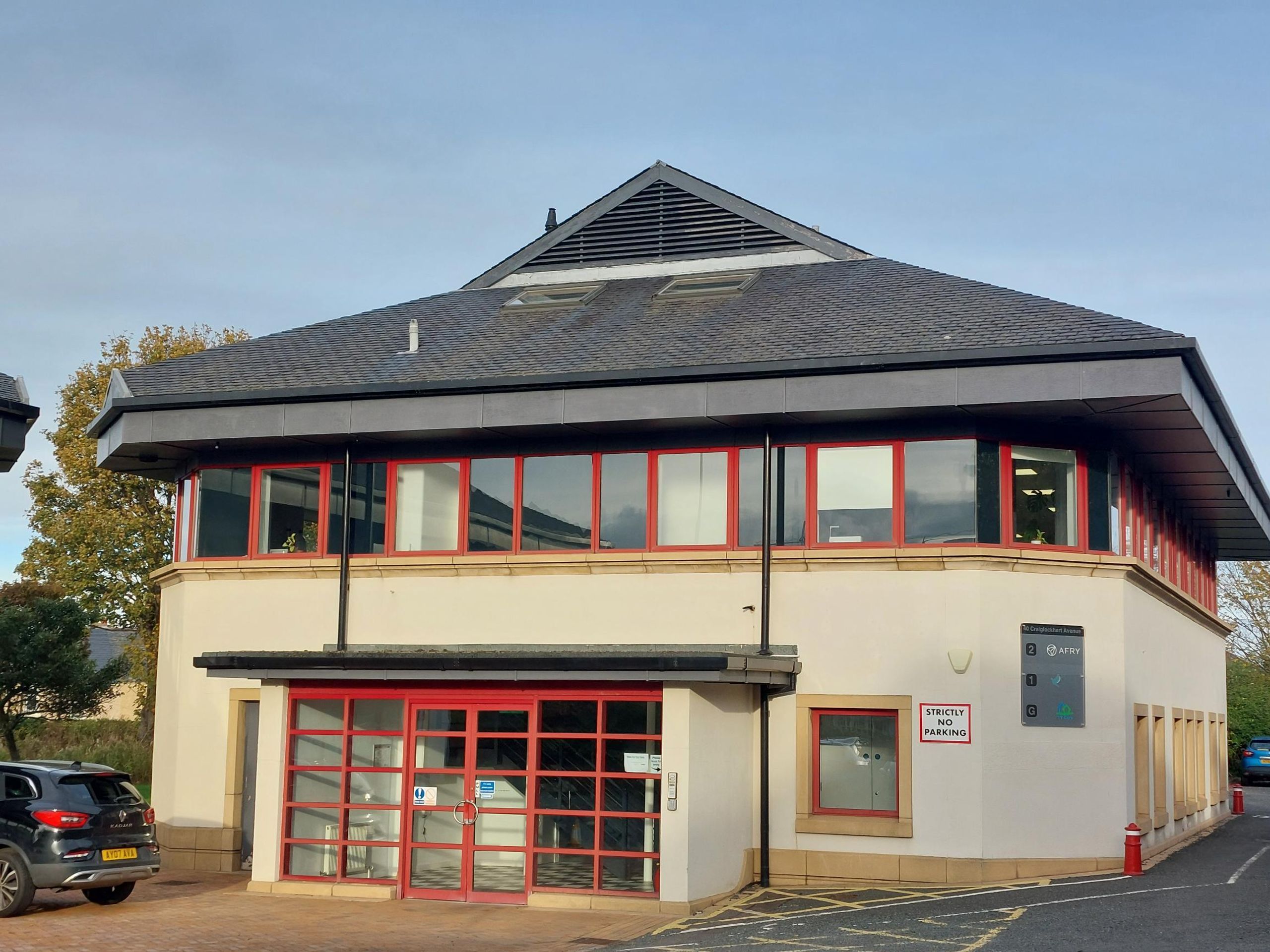 To Let: 40, Craiglockhart Avenue, Edinburgh, EH14 1LT | PropList