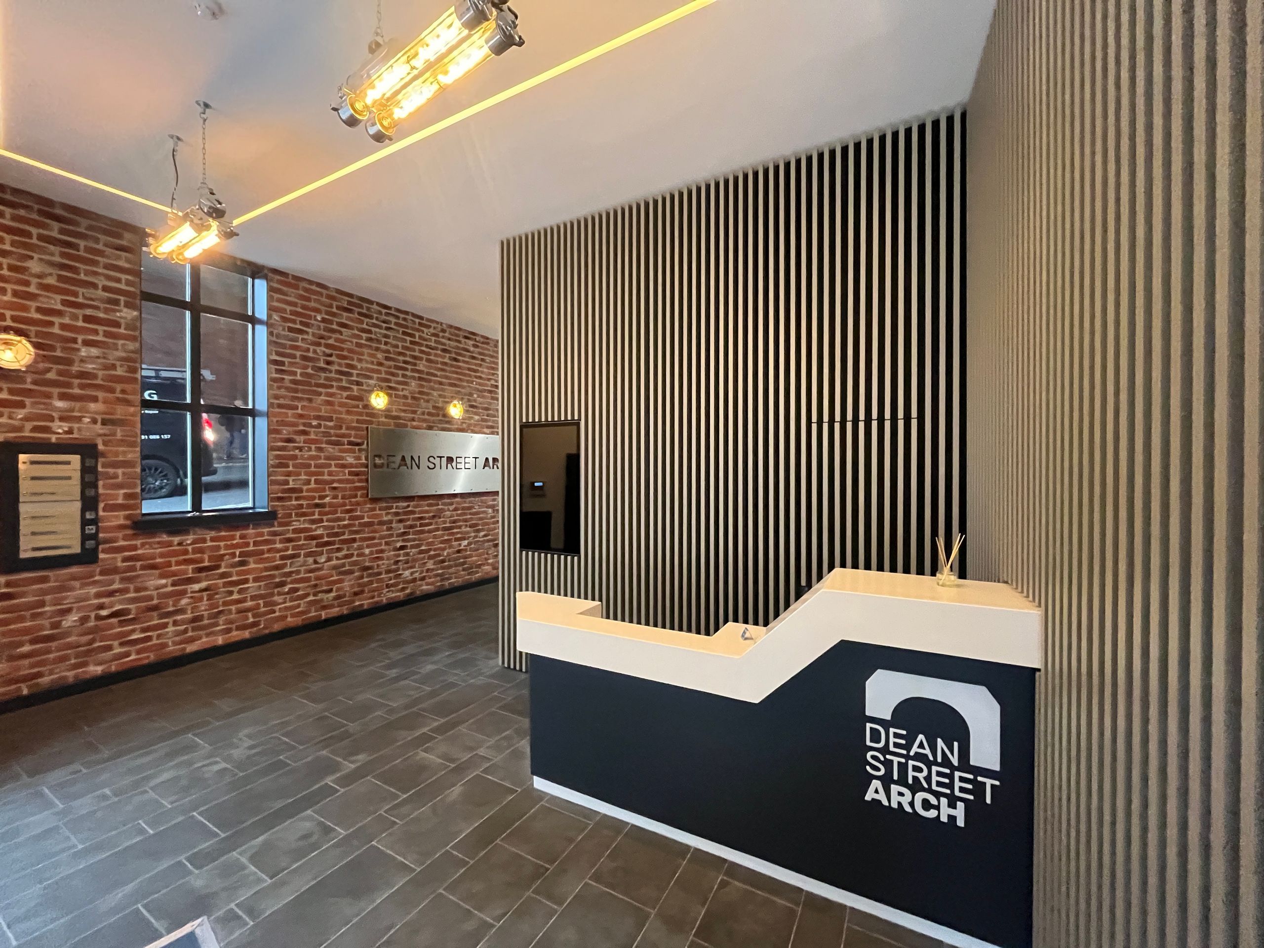 To Let: Fourth Floor Dean Street Arch, 22-28 Dean Street, Newcastle ...