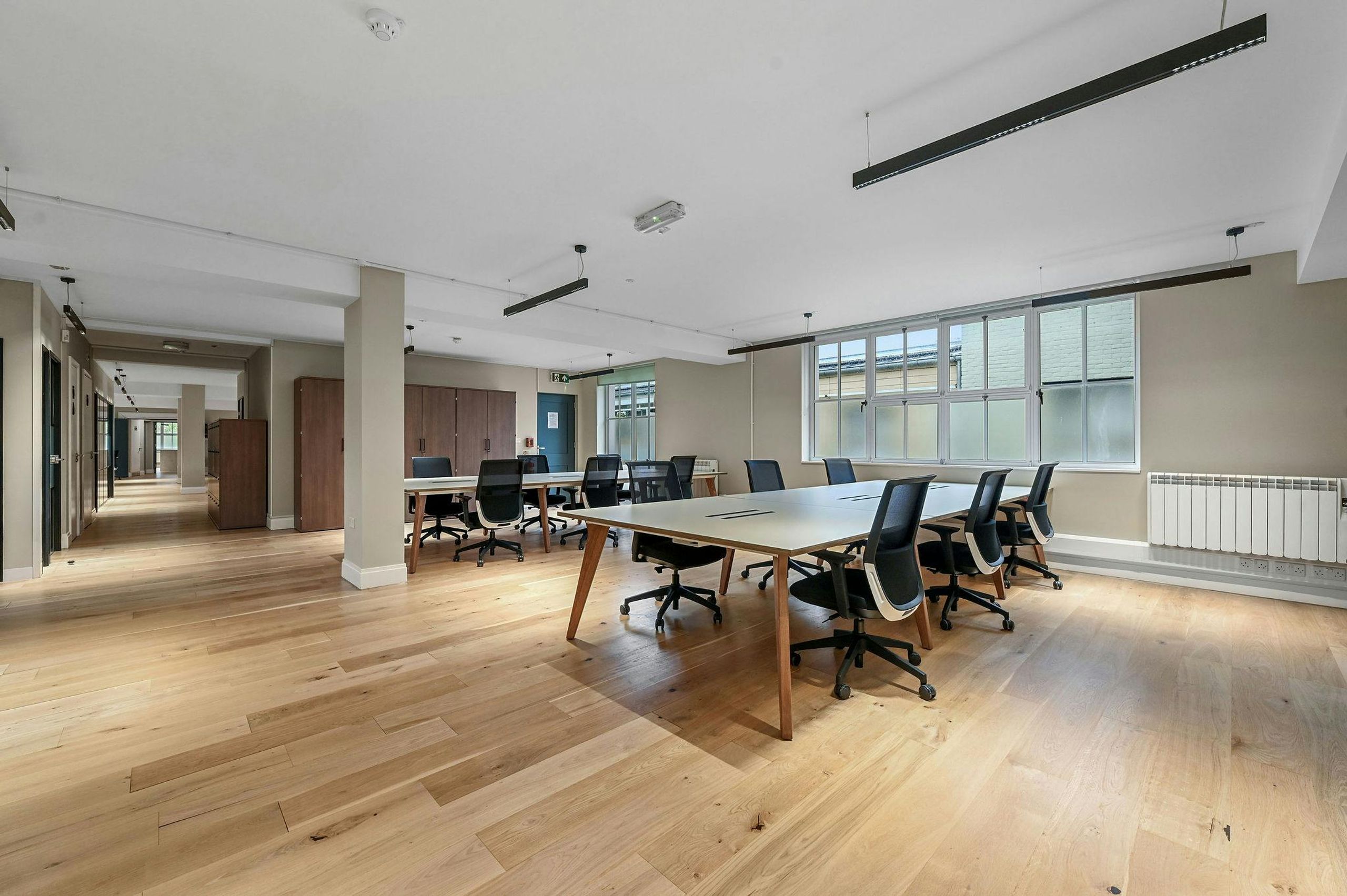 To Let: Piano Yard, 30a Highgate Road, Kentish Town, NW5 1BF | PropList
