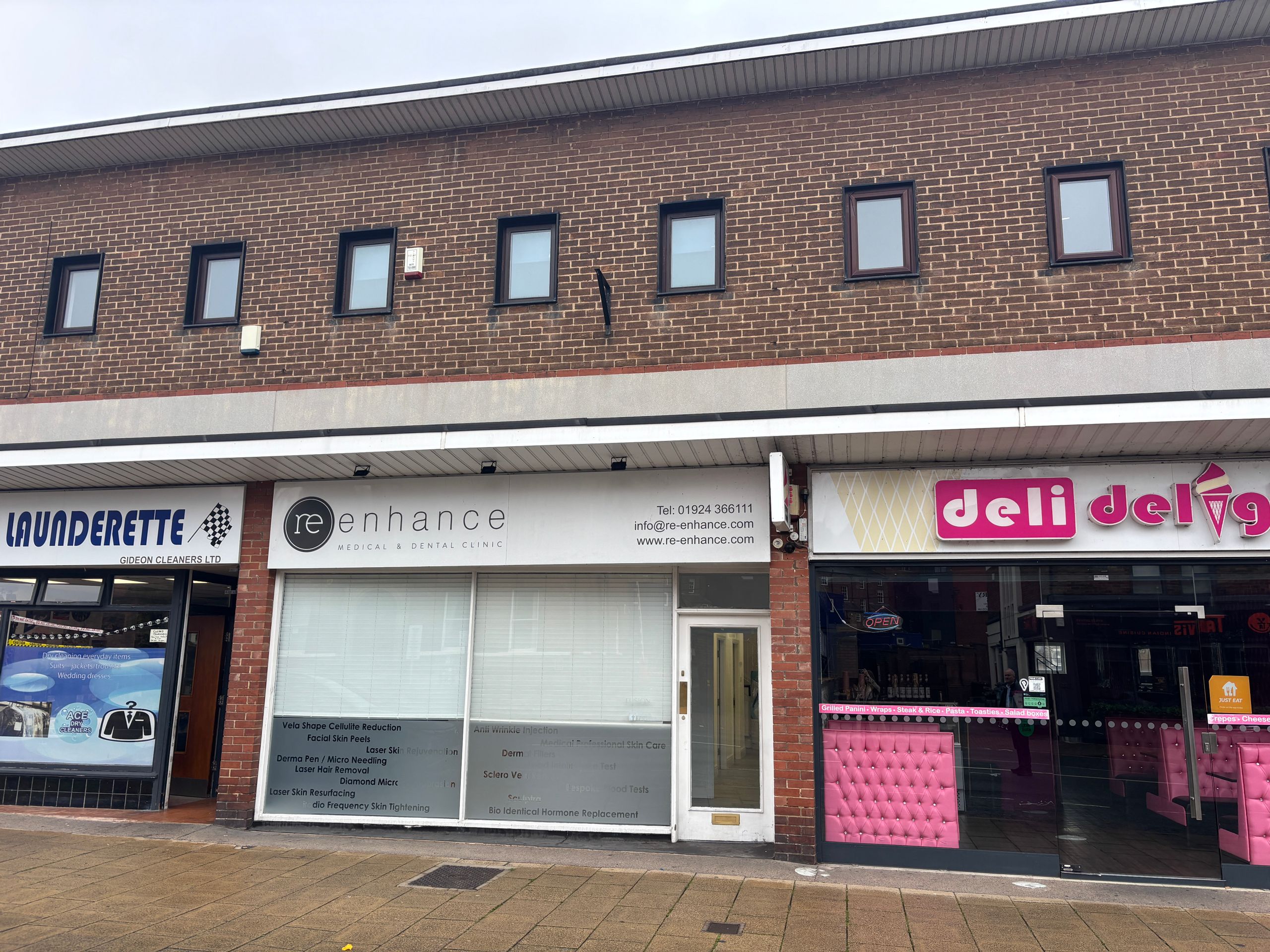 To Let: 78 Northgate, Wakefield, West Yorkshire, WF1 3AY | PropList