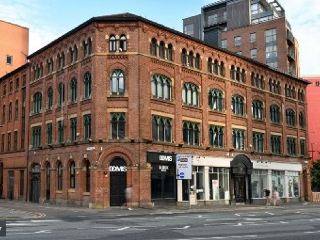 For Sale: Albion Wharf, 19 Albion Street, Manchester, Greater ...
