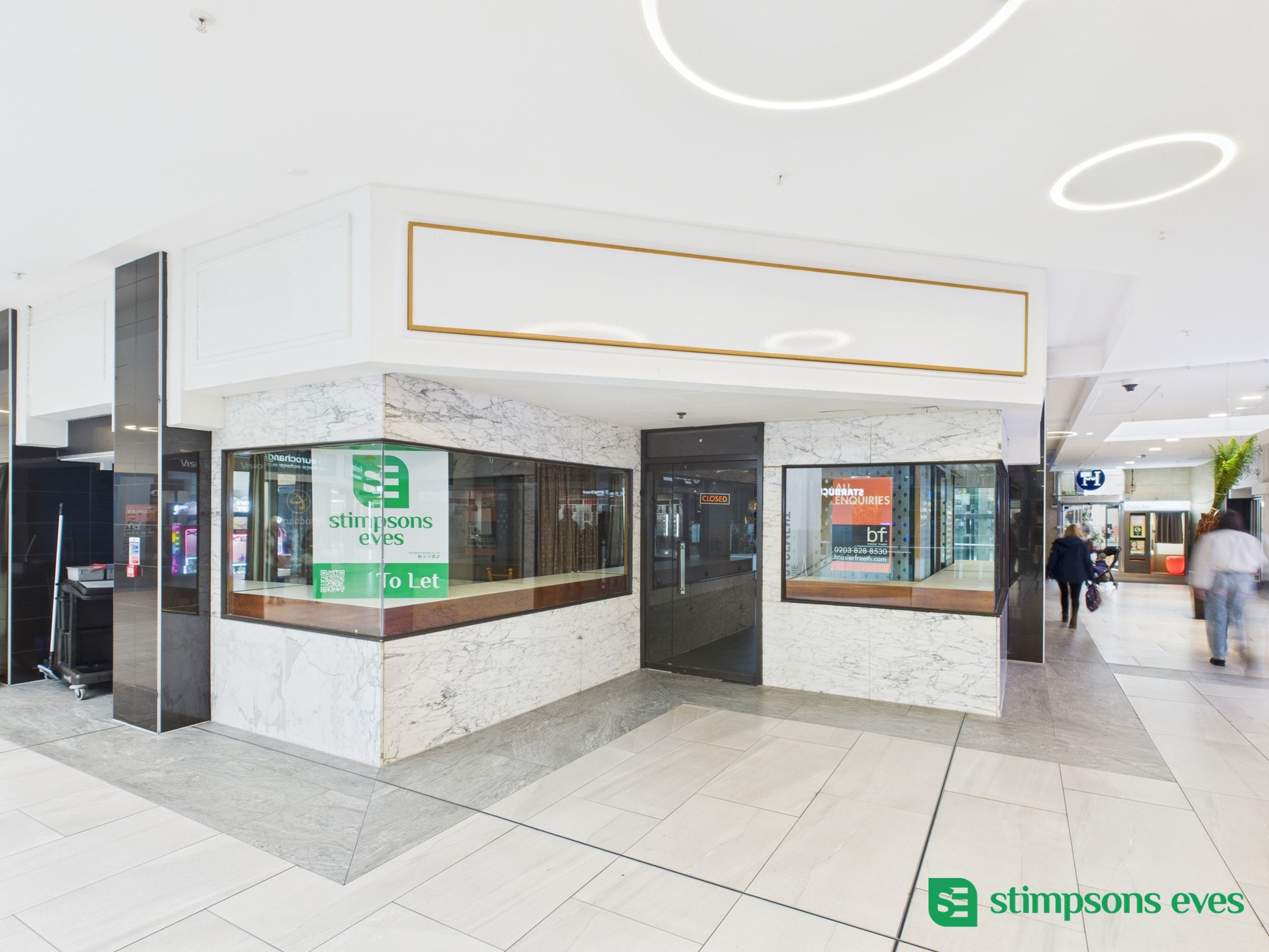 To Let: Unit 16 The Harpur Centre, Bedford, MK40 1TJ | PropList