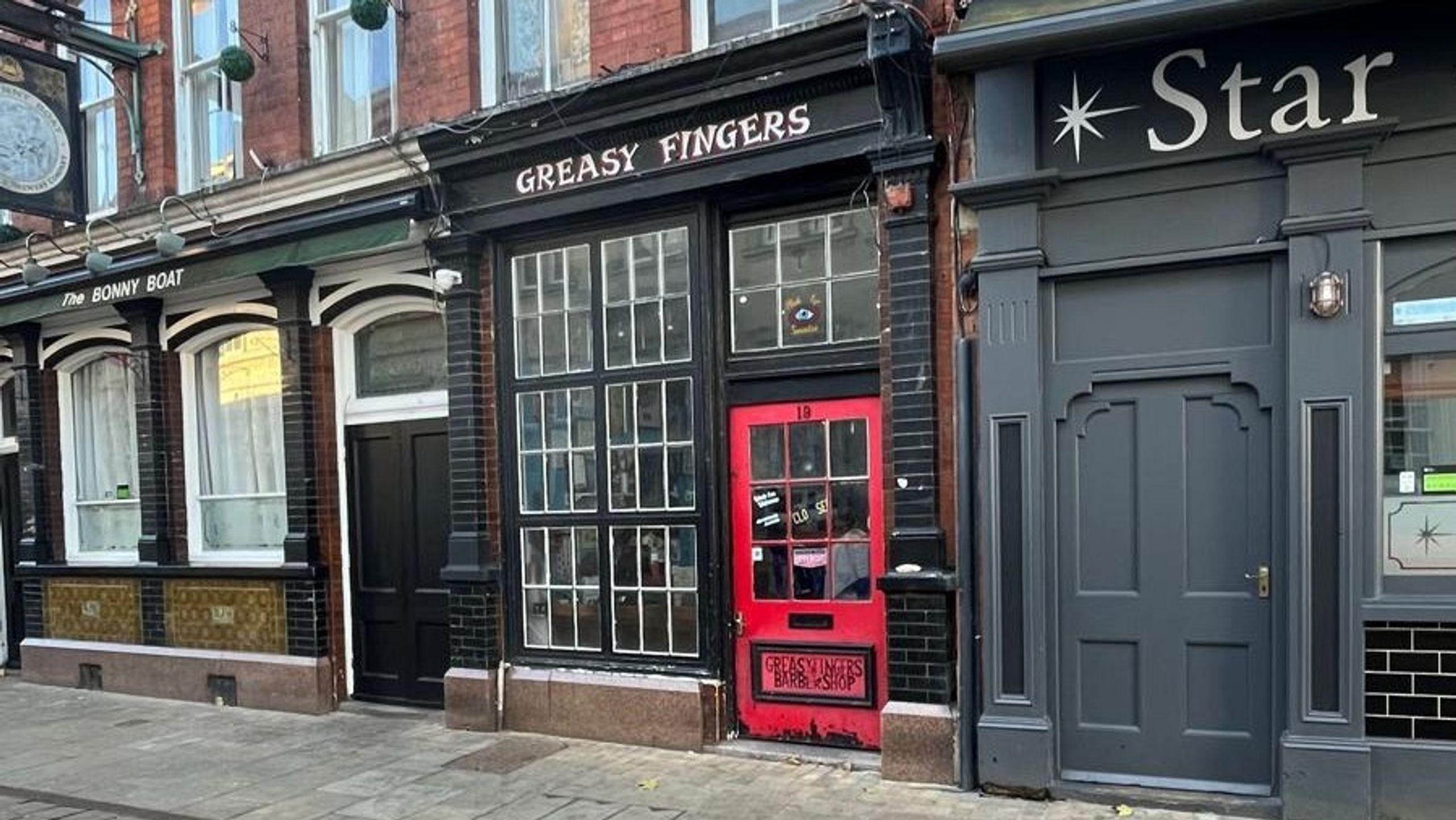 For Sale: 19 Trinity House Lane, Hull, East Yorkshire, HU1 2JA | PropList